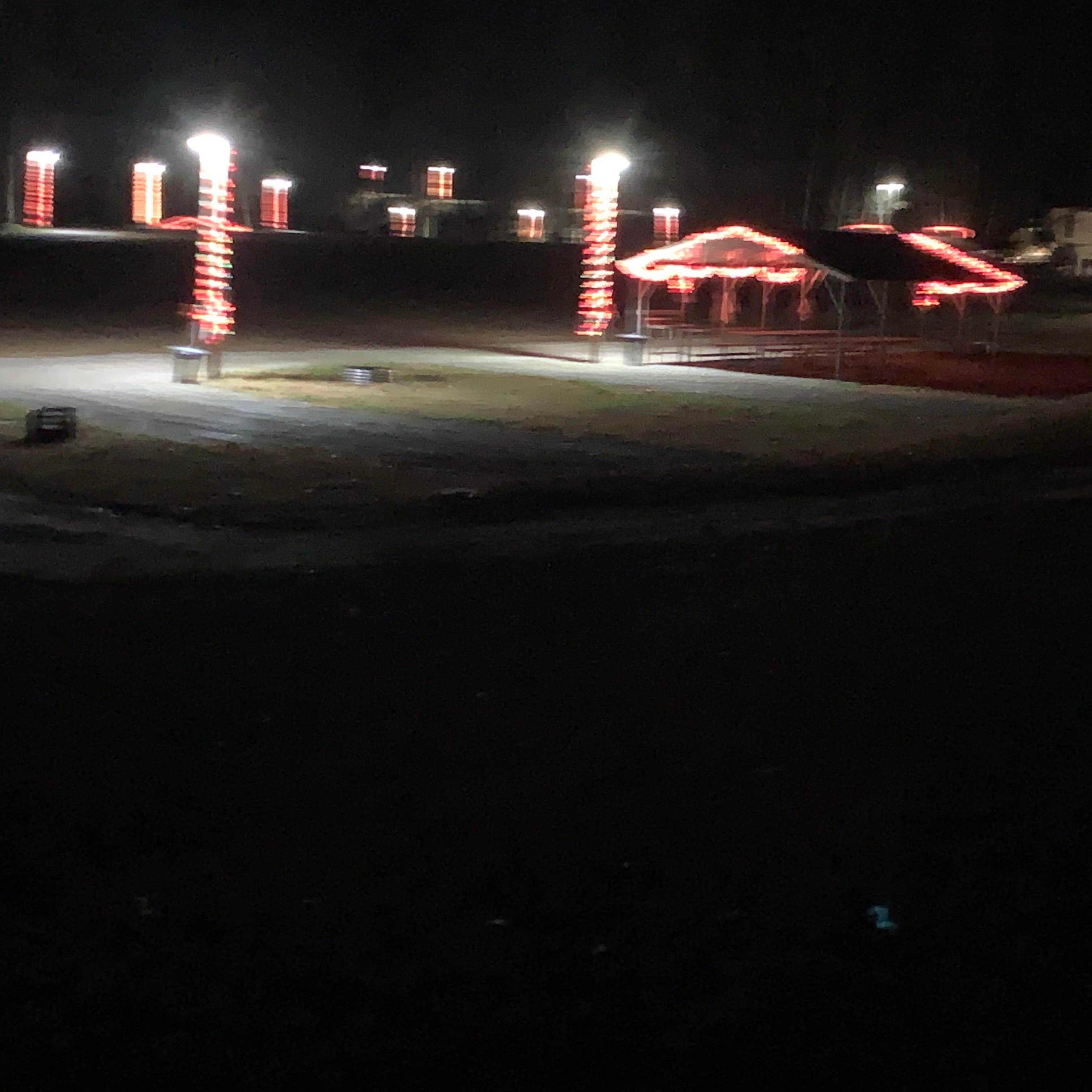 Elk River Camp and RV Park Camping | The Dyrt