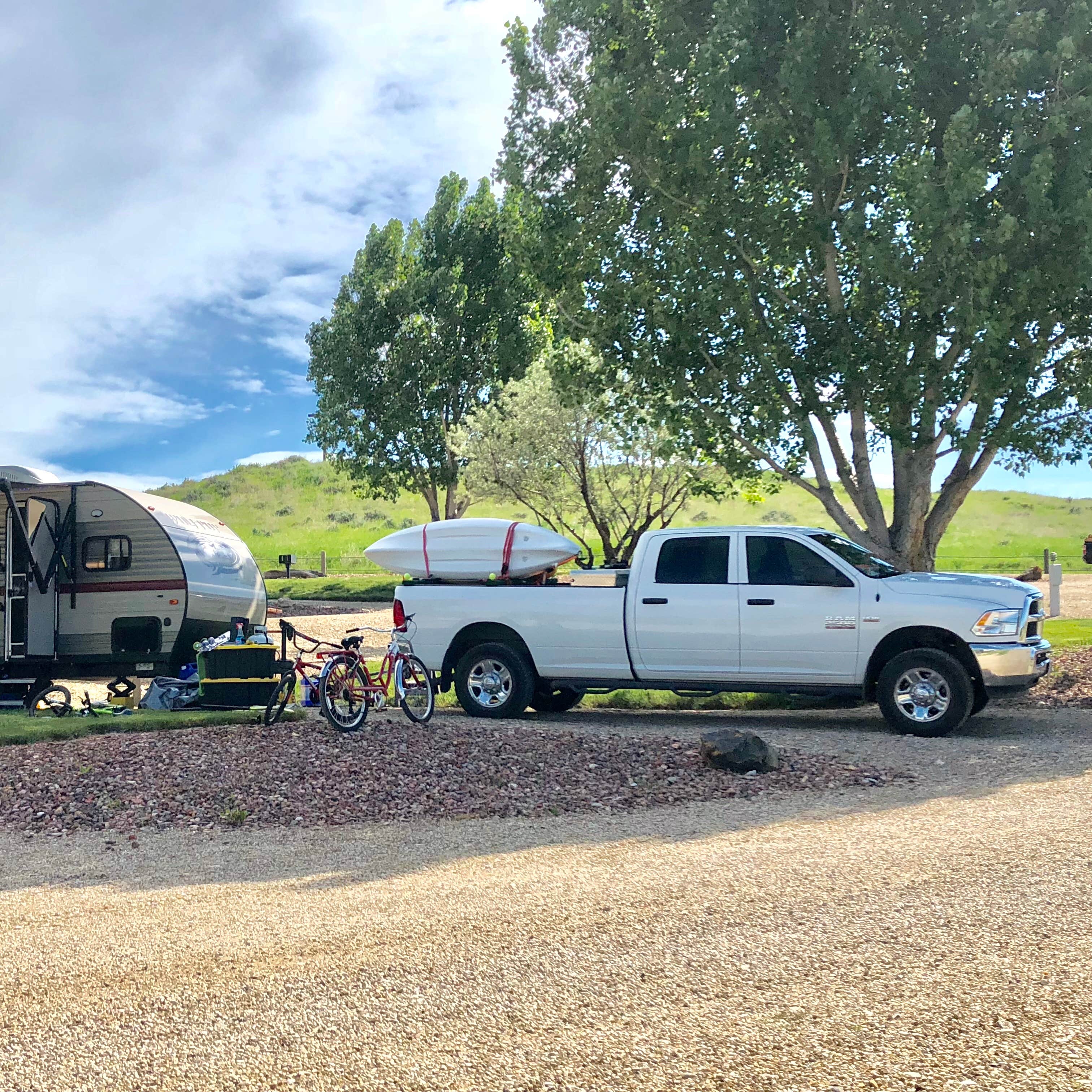 7th Ranch RV Park Camping | The Dyrt