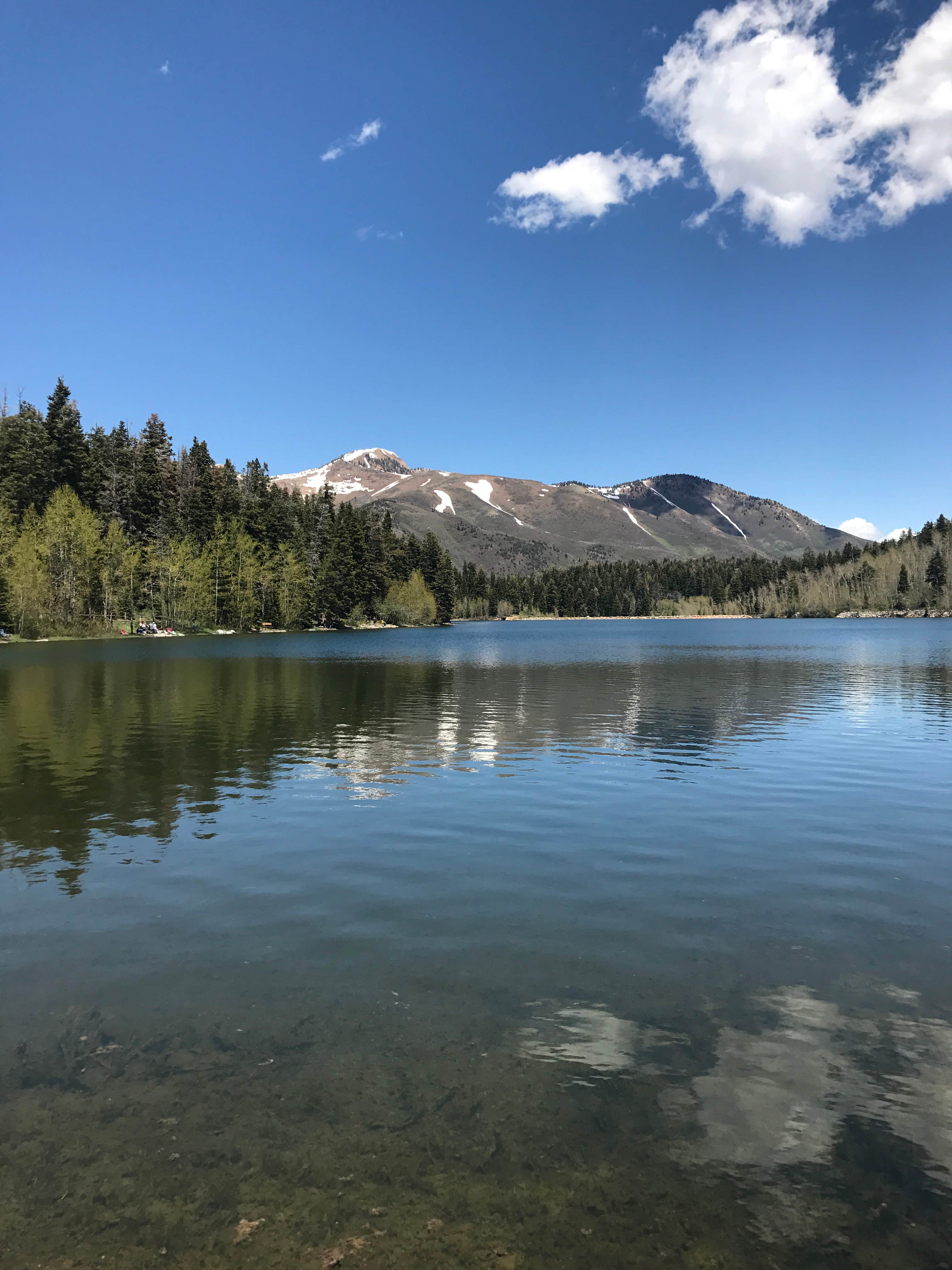 Payson Lakes Camping | Salem, UT