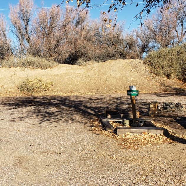 Escondida Lake Park & Campground Camping | The Dyrt