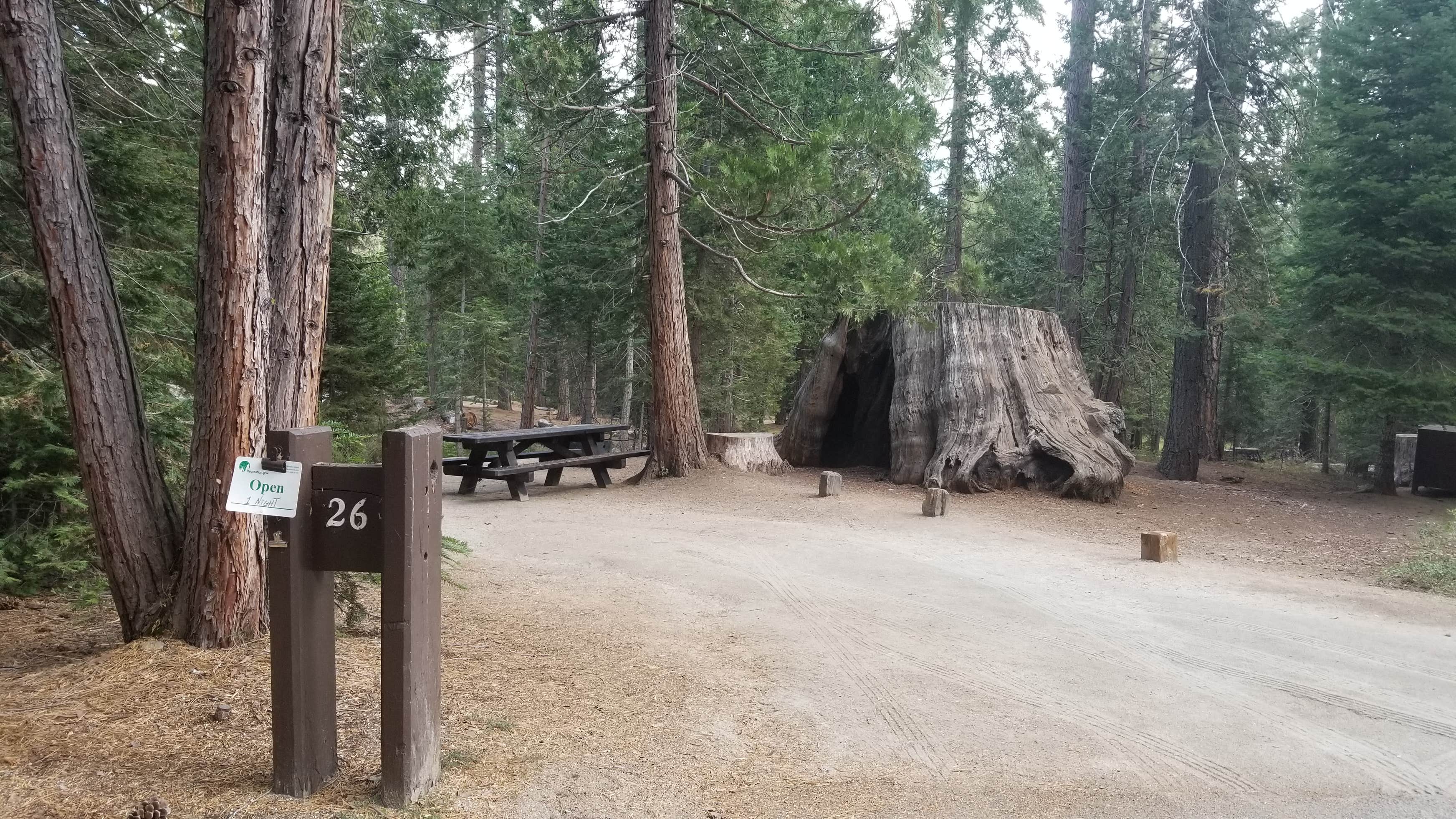 Princess Camping | The Dyrt