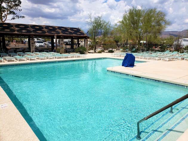 Shangri La Ranch | The Dyrt