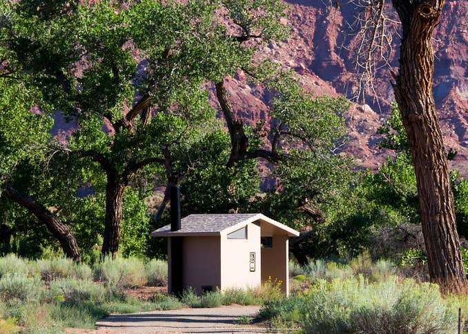 Creek Pasture Campground Camping | The Dyrt