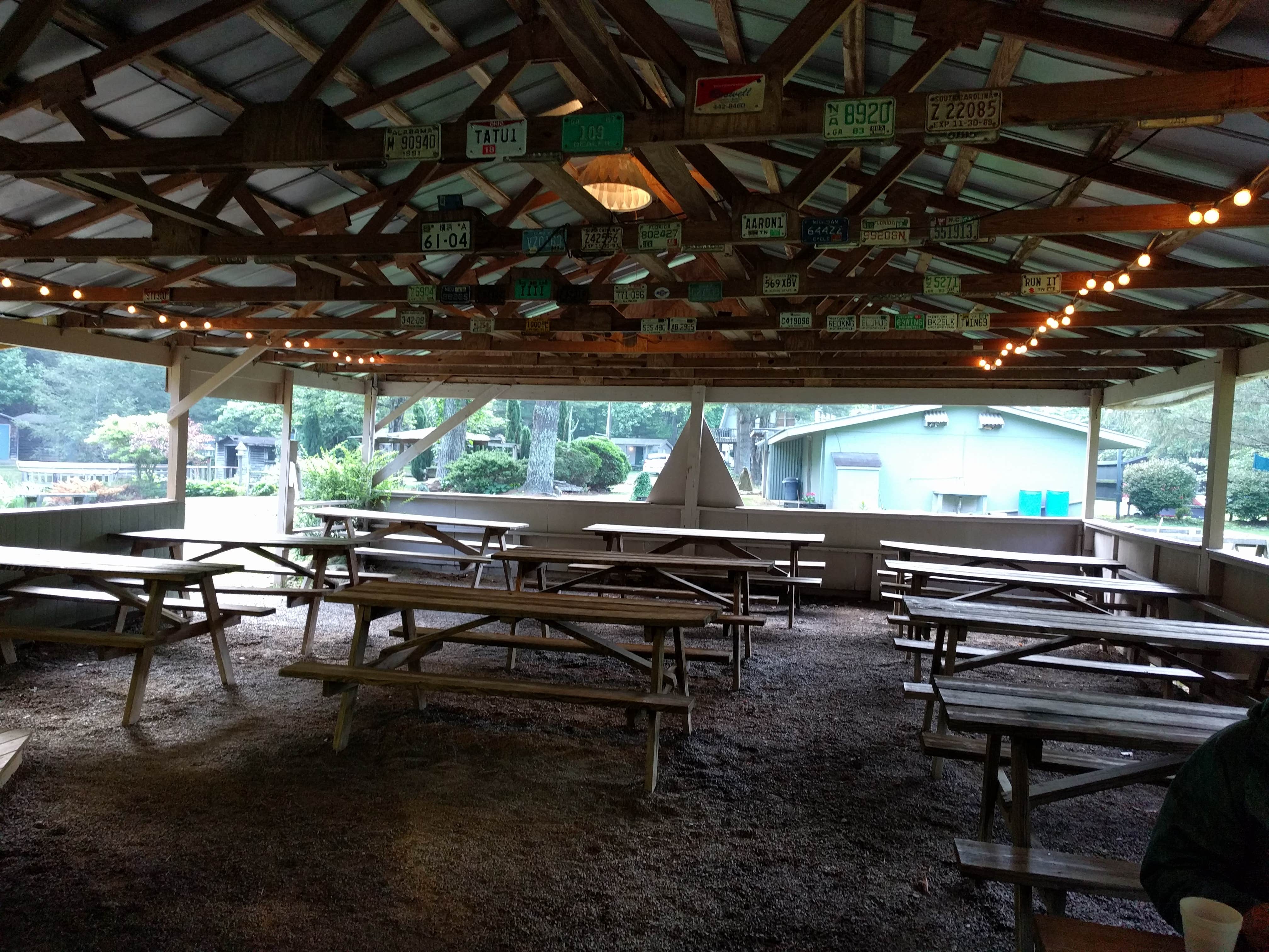 Blue Ridge Motorcycle Campground - TEMPORARILY CLOSED | Cruso, NC