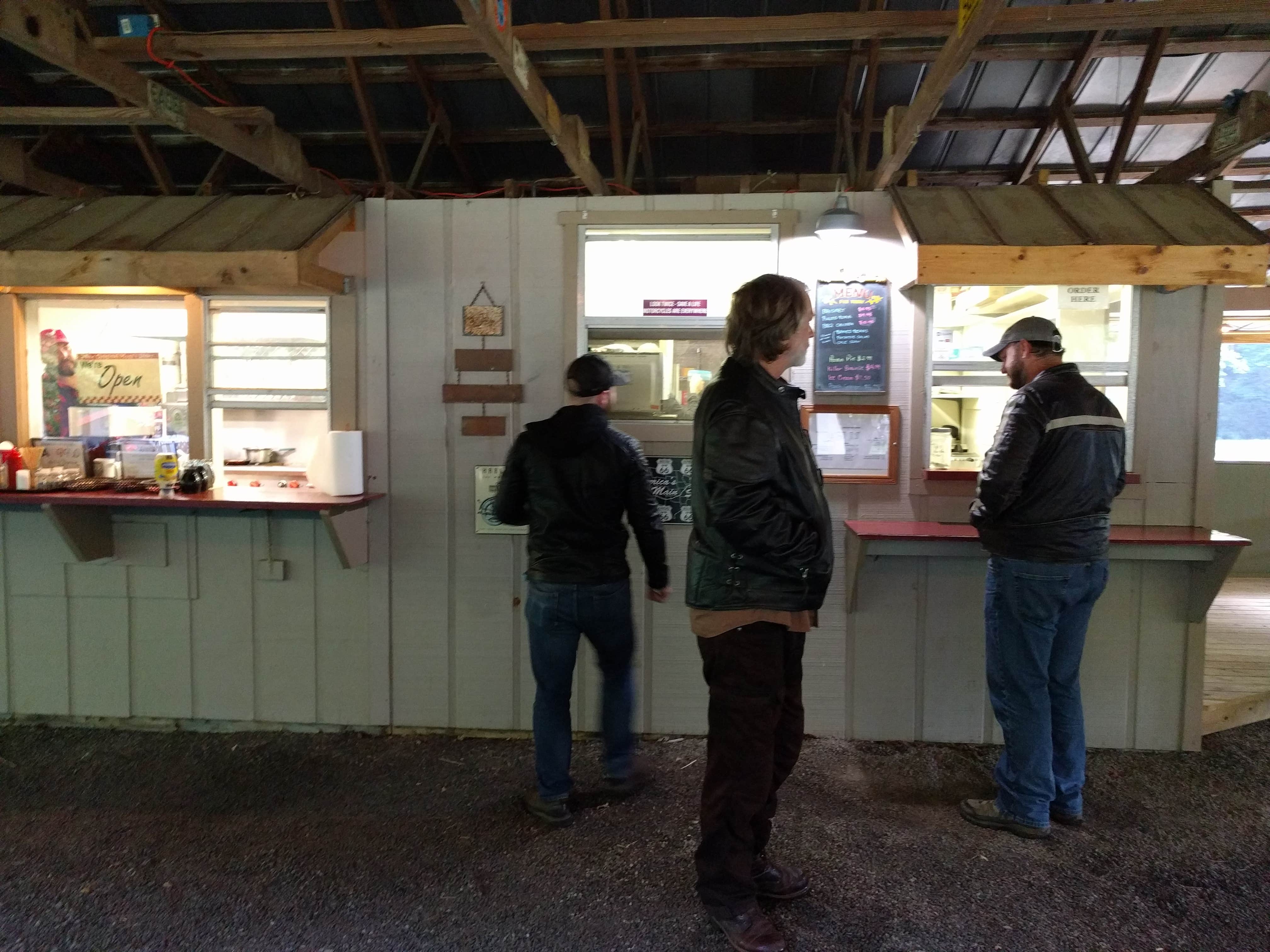 Blue Ridge Motorcycle Campground - TEMPORARILY CLOSED | Cruso, NC