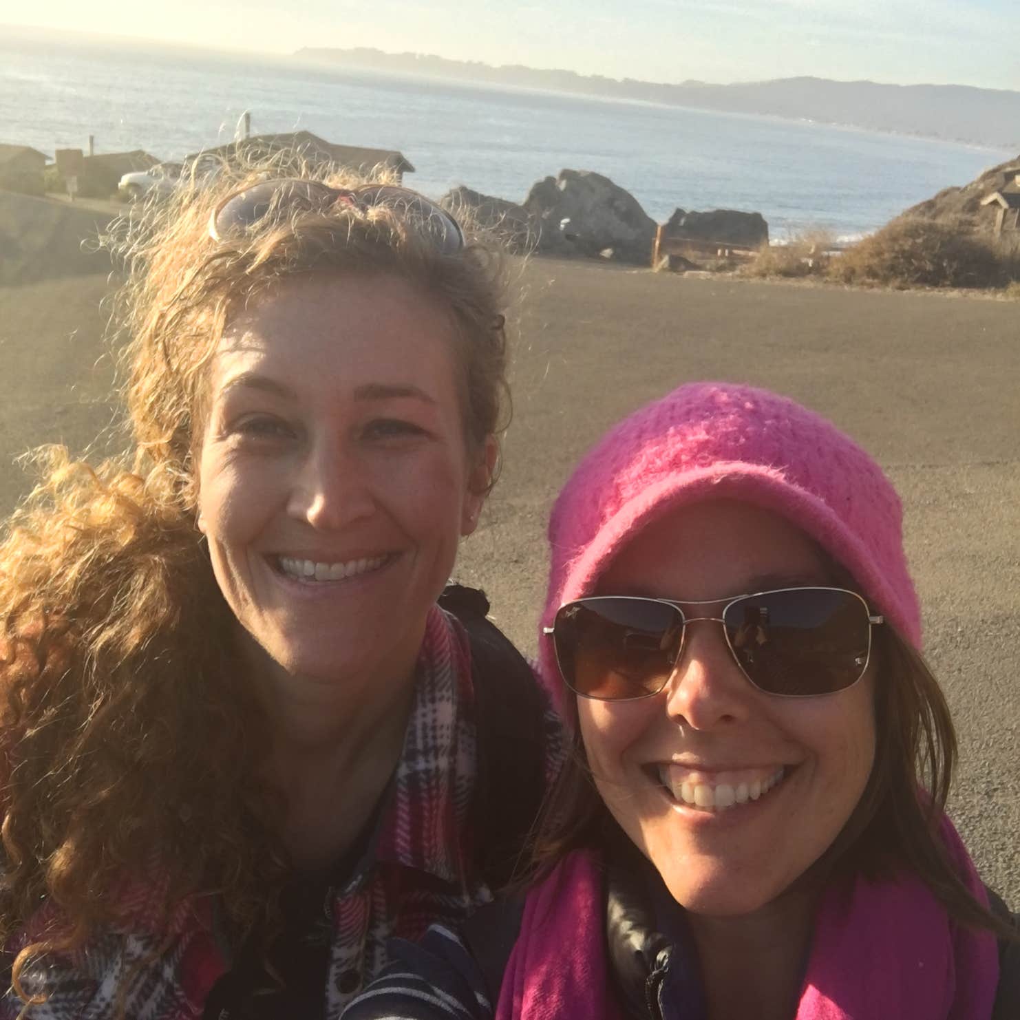 Steep Ravine Campground — Mount Tamalpais State Park | Stinson Beach ...