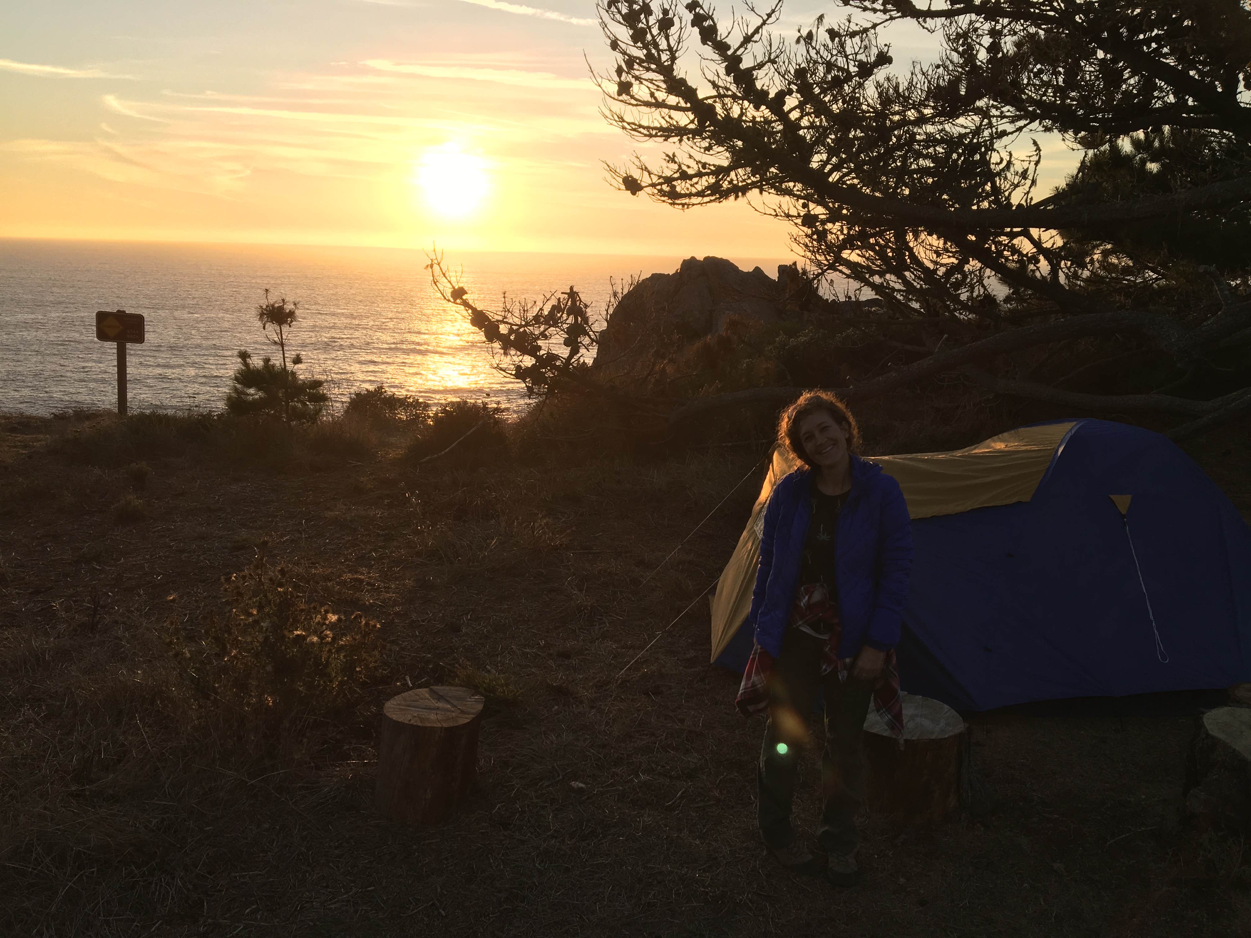 Rocky Point Steep Ravine - Mt Tamalpais State Park | The Dyrt