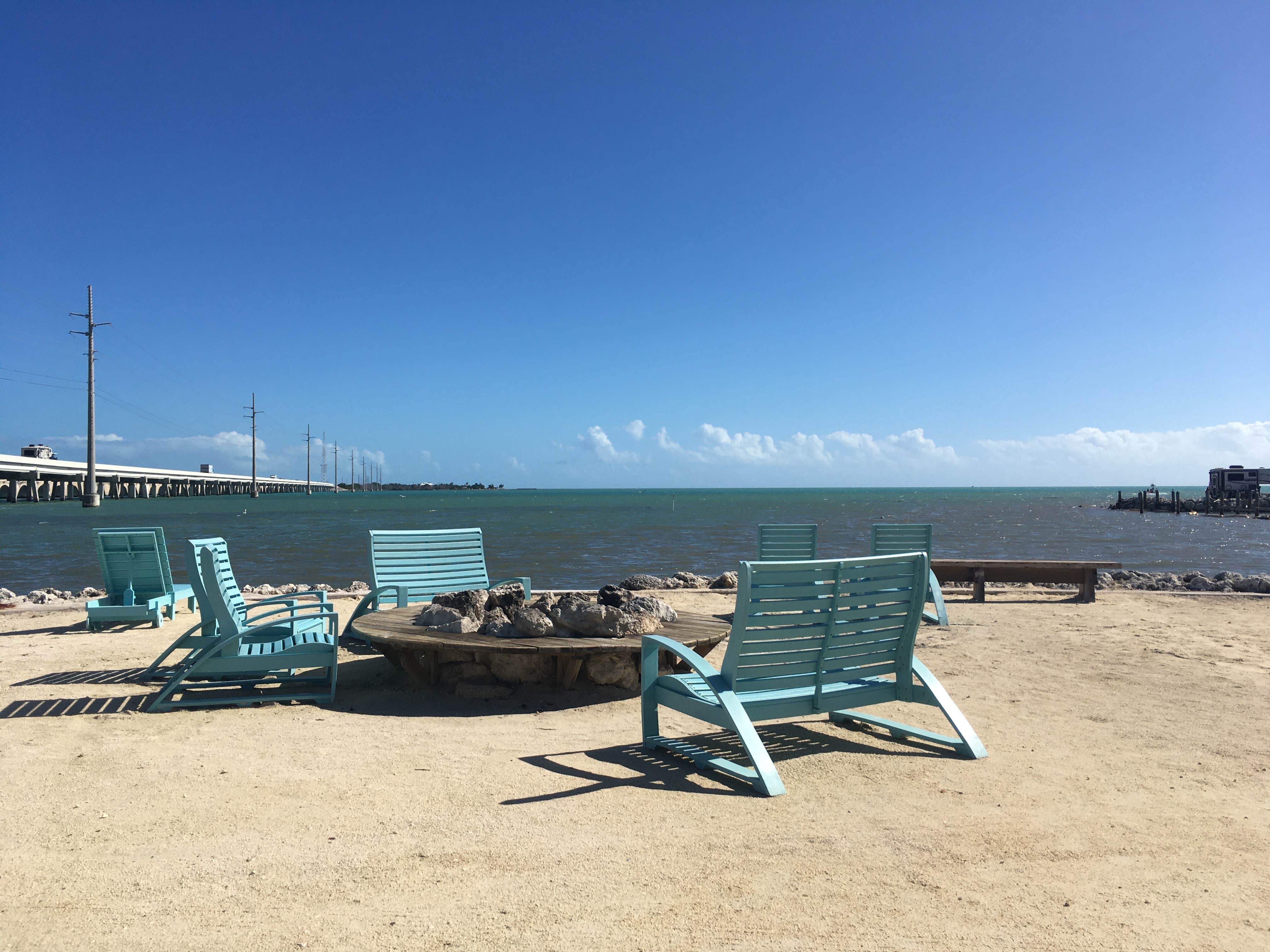 Big Pine Key RV Resort | Big Pine Key, FL