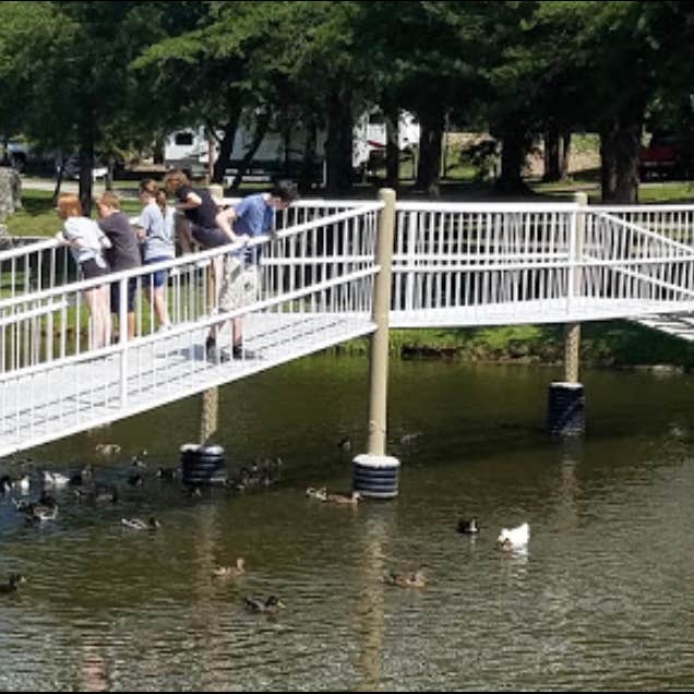 Diamond Lake Resort Campground Camping | The Dyrt