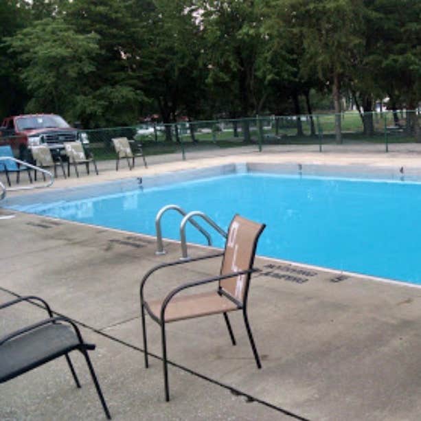 Diamond Lake Resort Campground Camping | The Dyrt