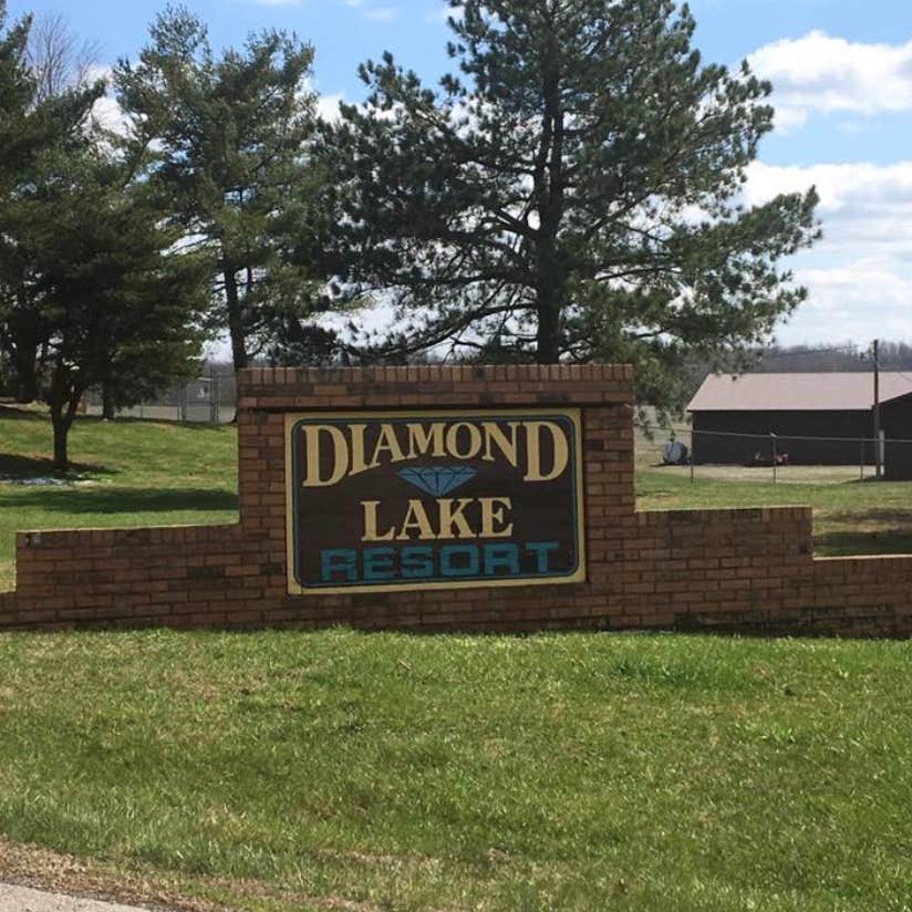 Diamond Lake Resort Campground Camping | The Dyrt