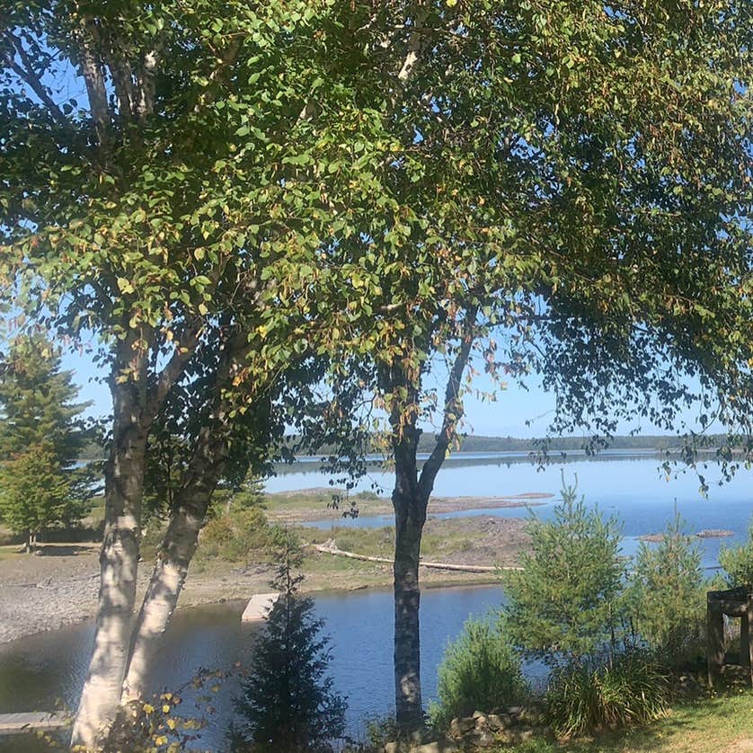 Allagash Gateway Campground and Cabins Camping | The Dyrt