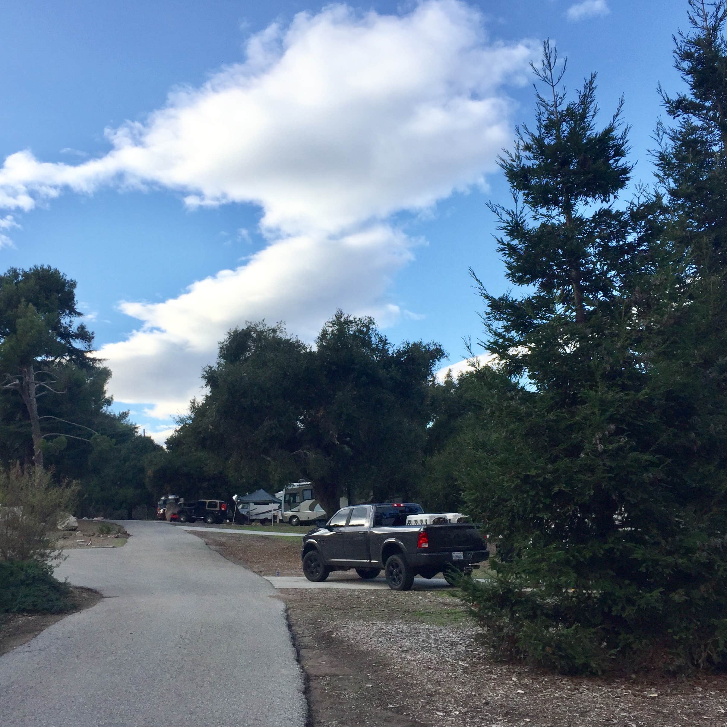 Foster Park Campground Camping | The Dyrt