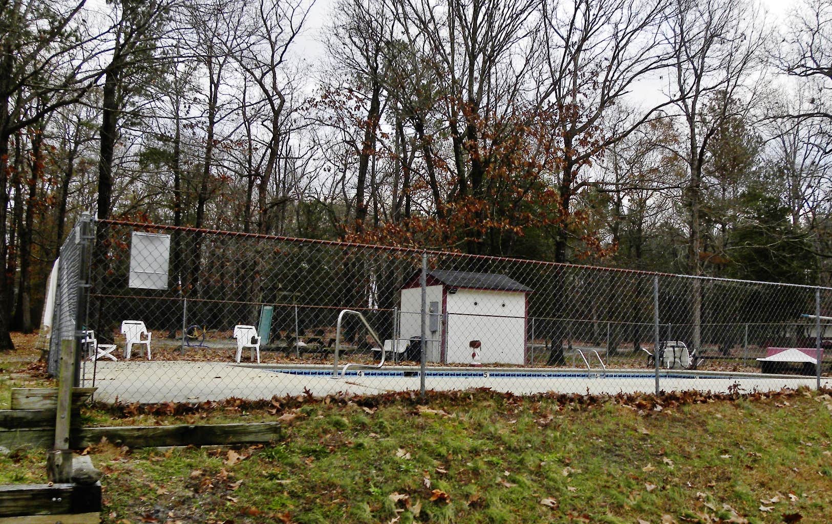 Maxwells Mill Campground | Pink Hill, NC