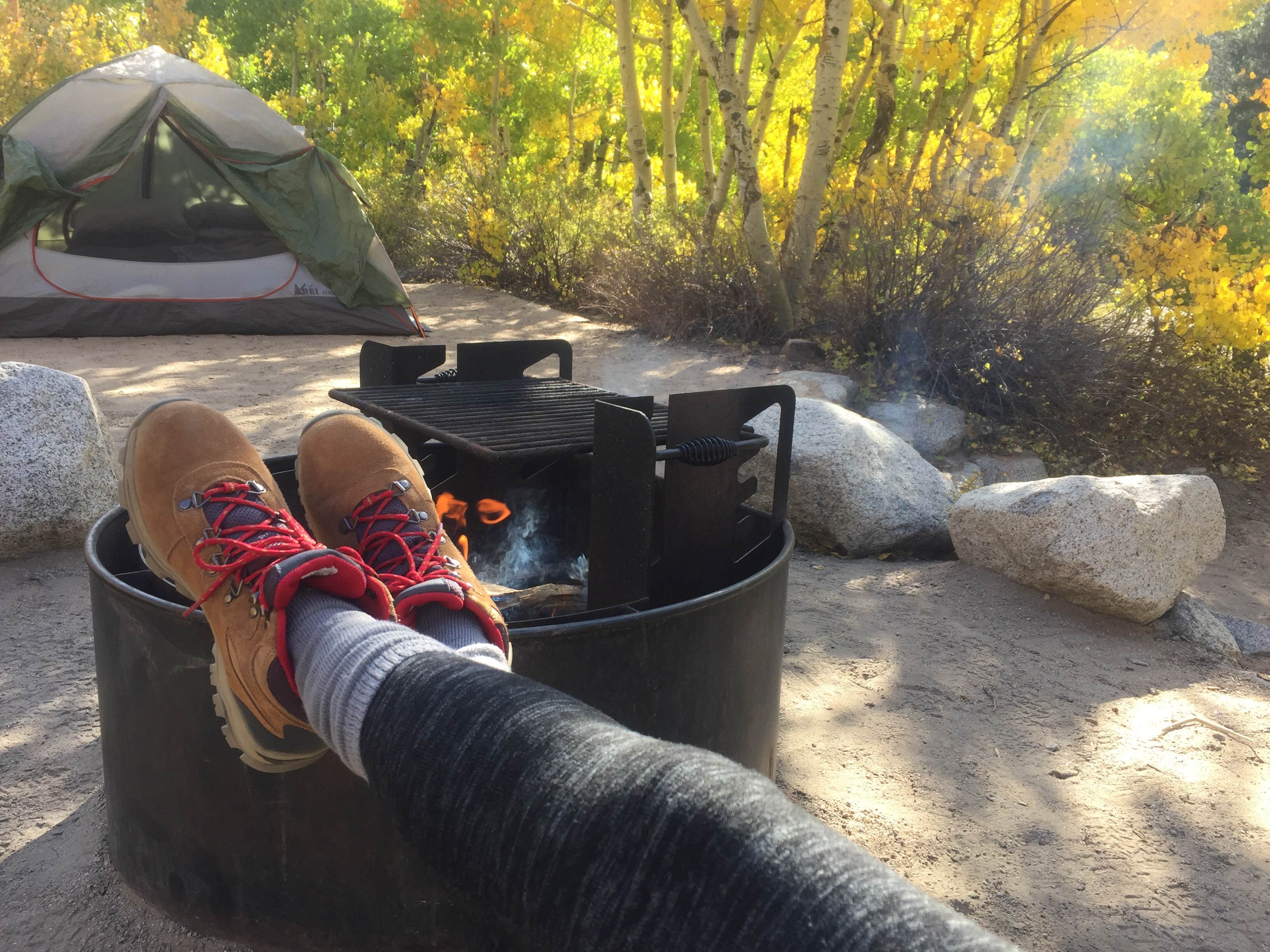 Intake 2 Campground | The Dyrt