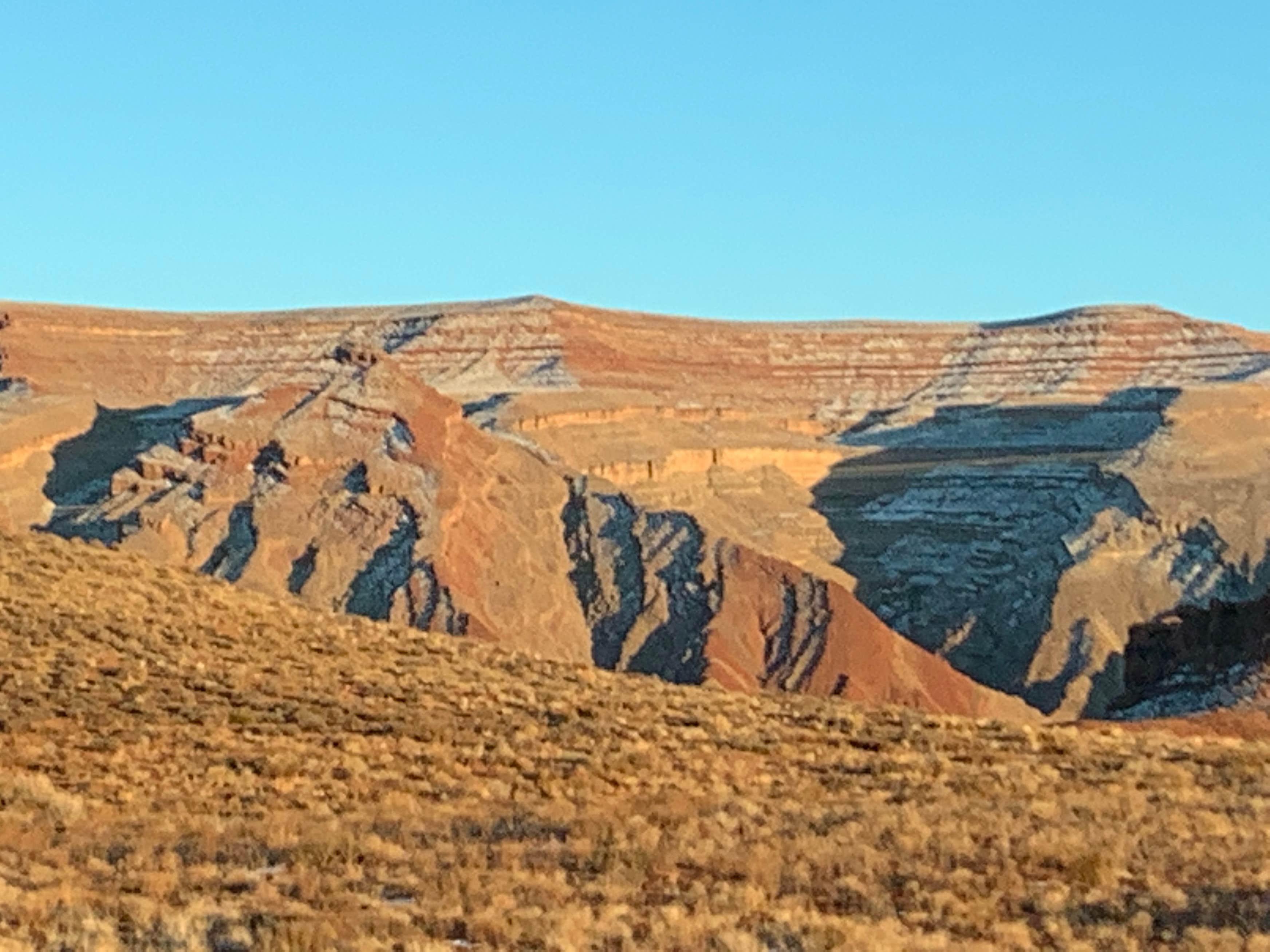 Navajo National Monument | The Dyrt
