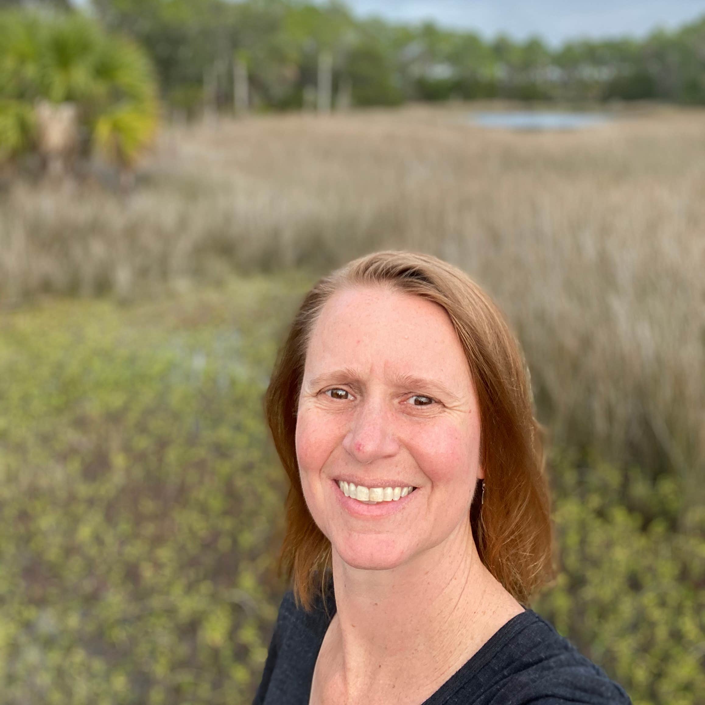 Shell Mound Campground Camping | Cedar Key, FL | The Dyrt