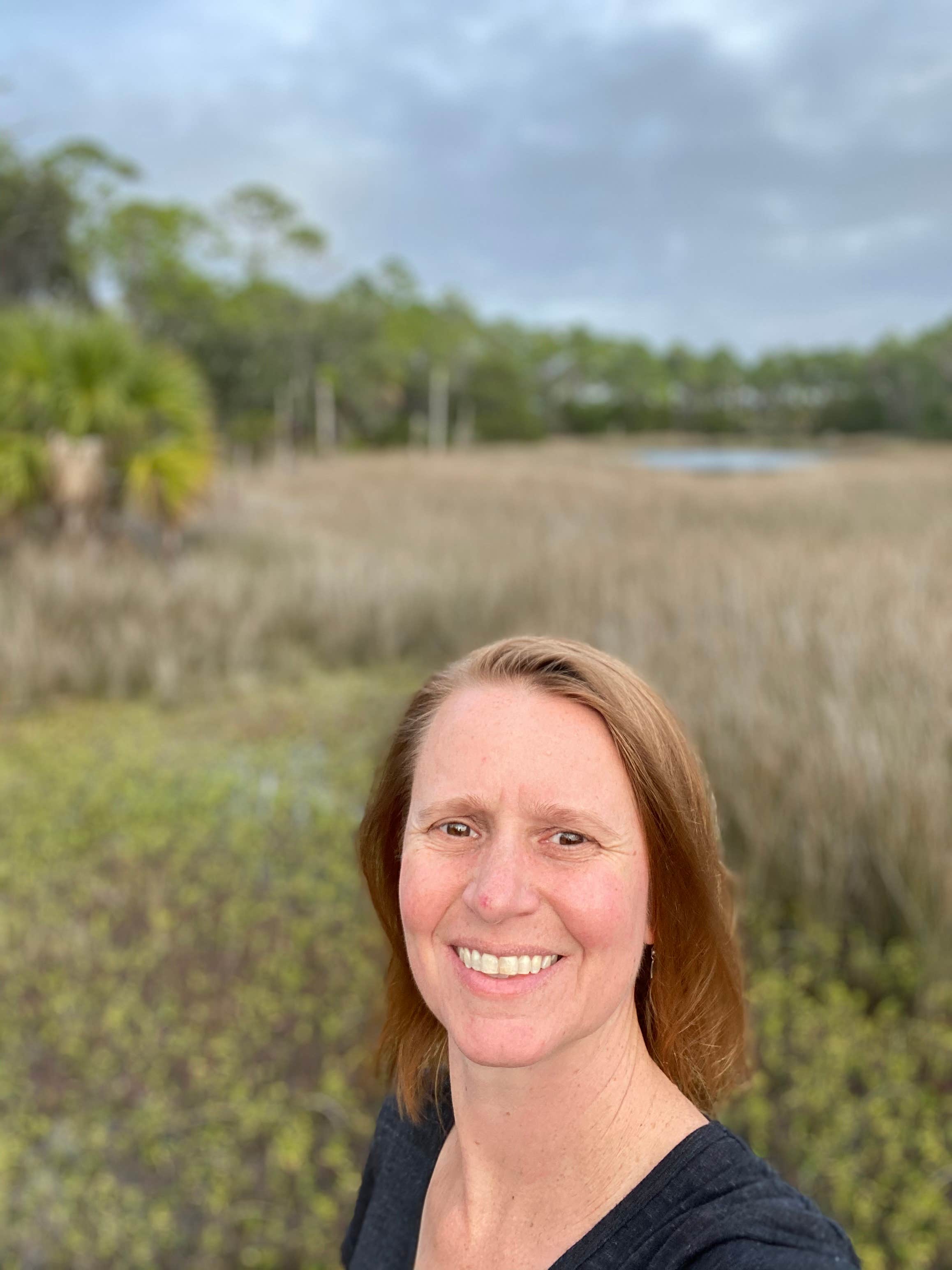 Shell Mound Campground | Cedar Key, FL
