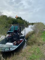 Shell Mound Campground Camping | The Dyrt