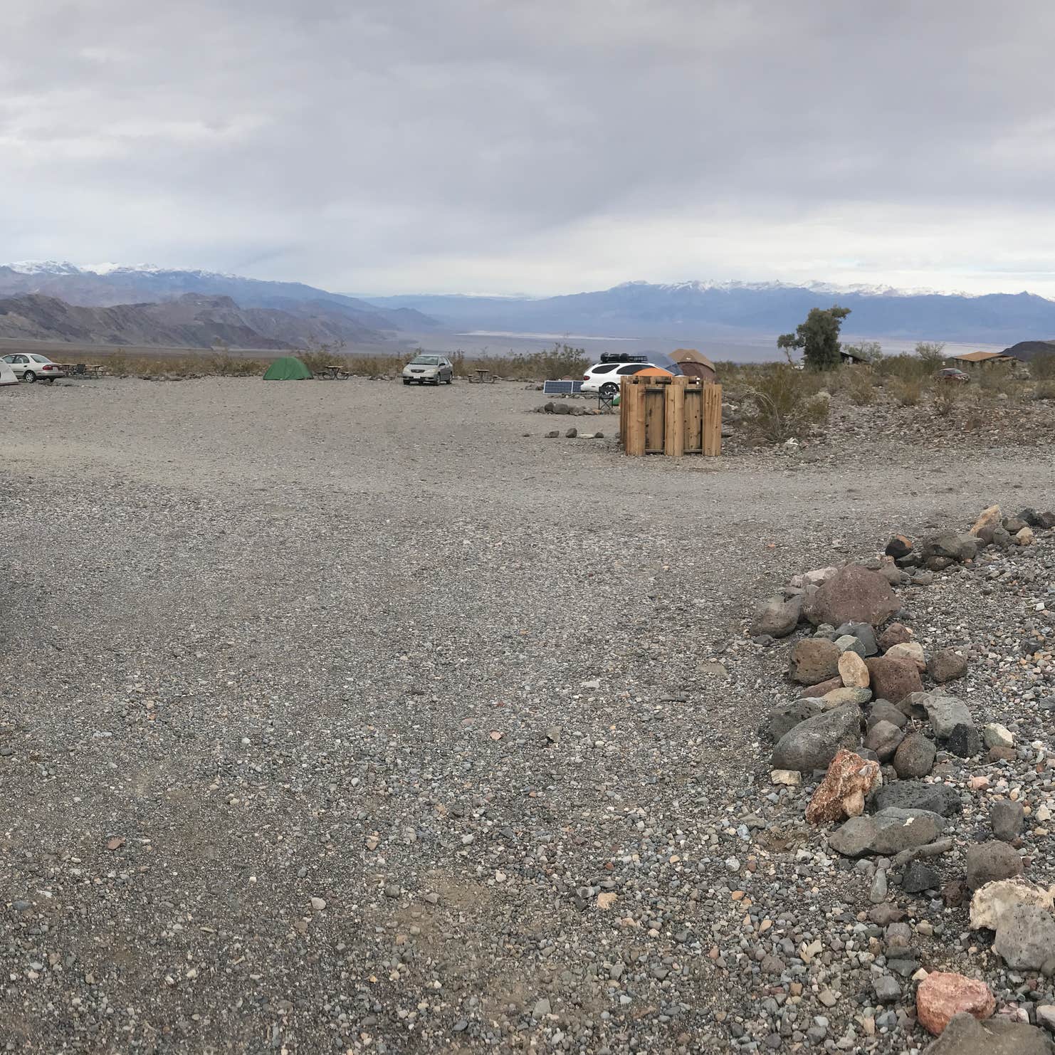 Emigrant Campground Camping | The Dyrt