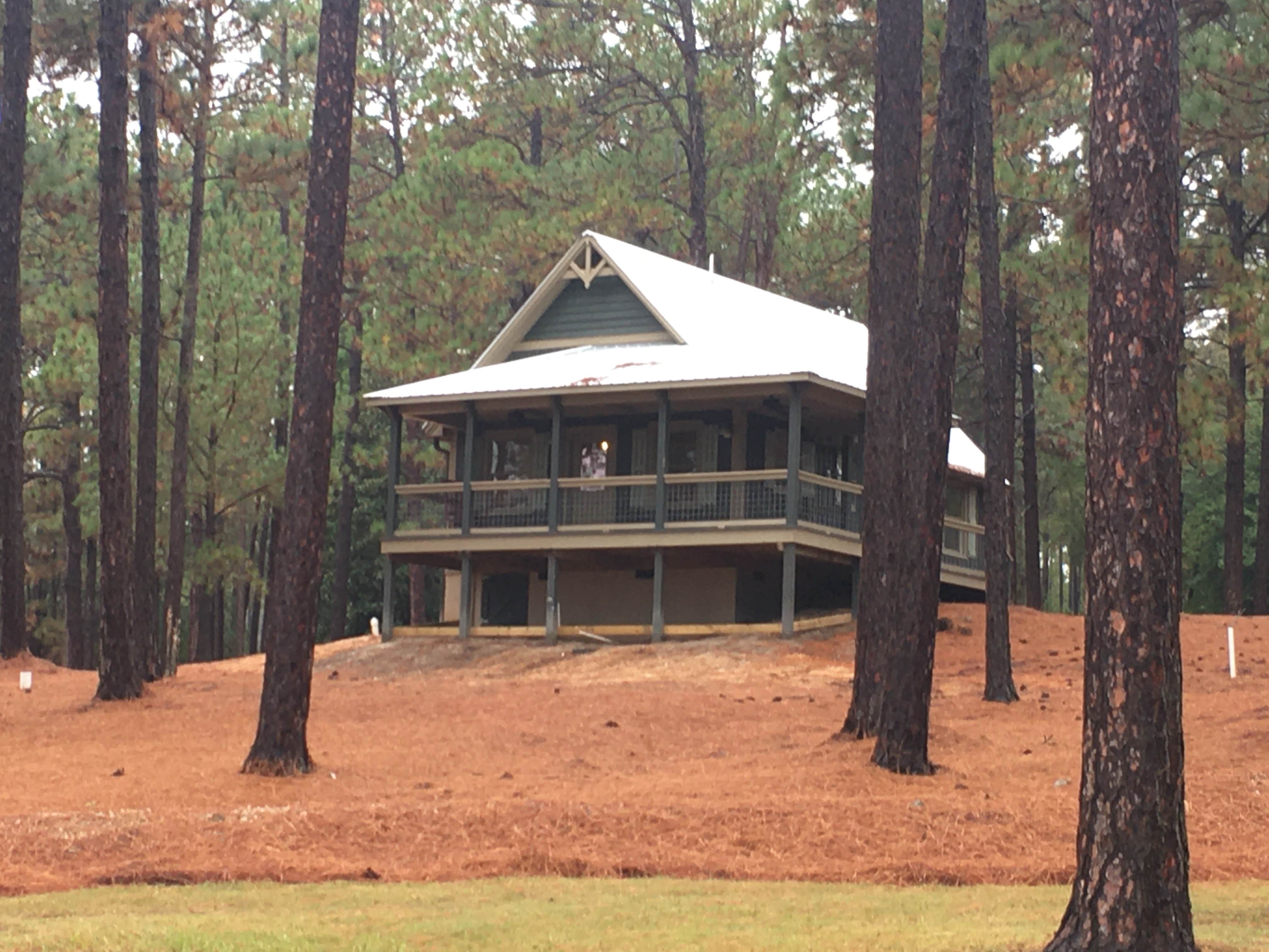 Sycamore Lodge | The Dyrt