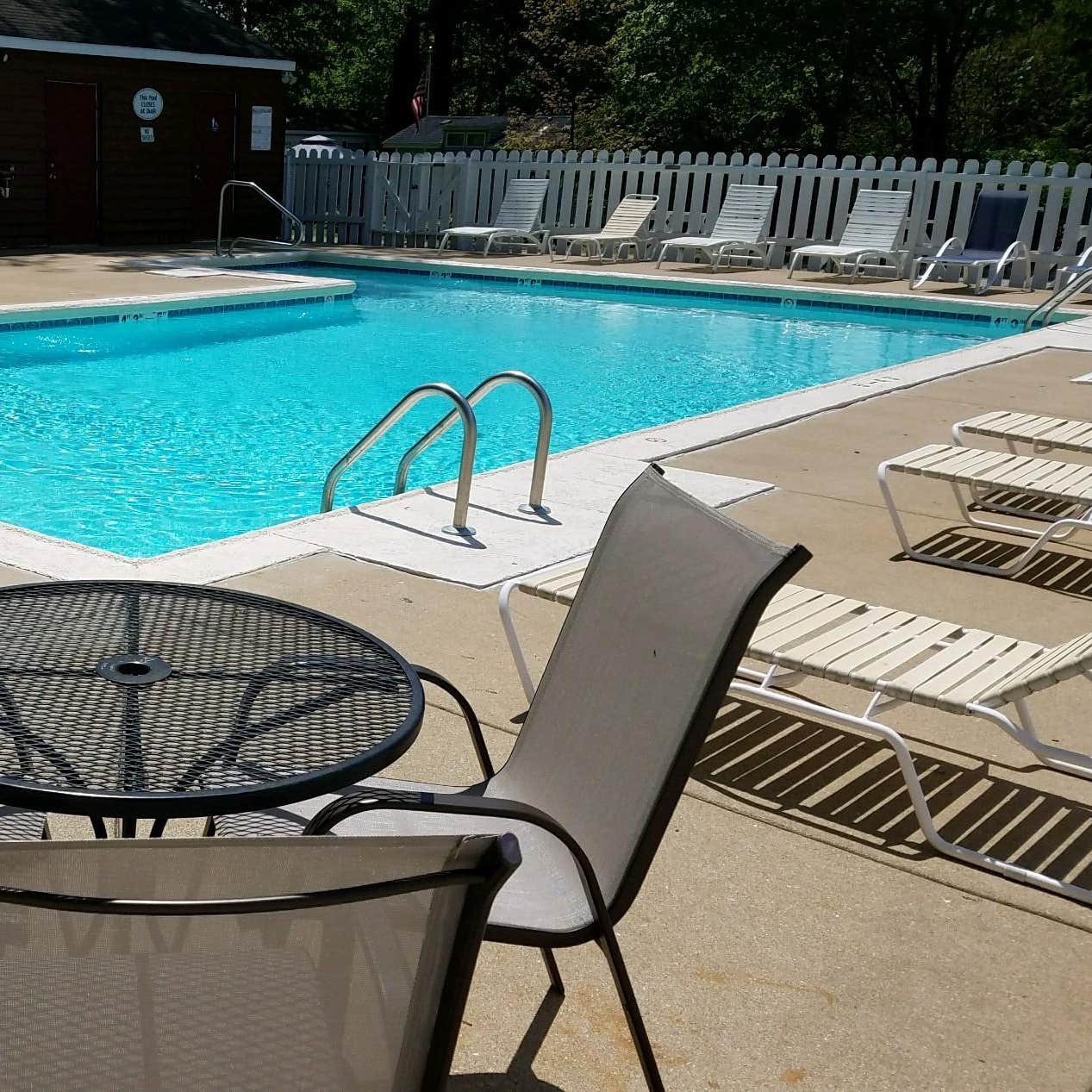 Mallard Bend RV Resort Camping | The Dyrt