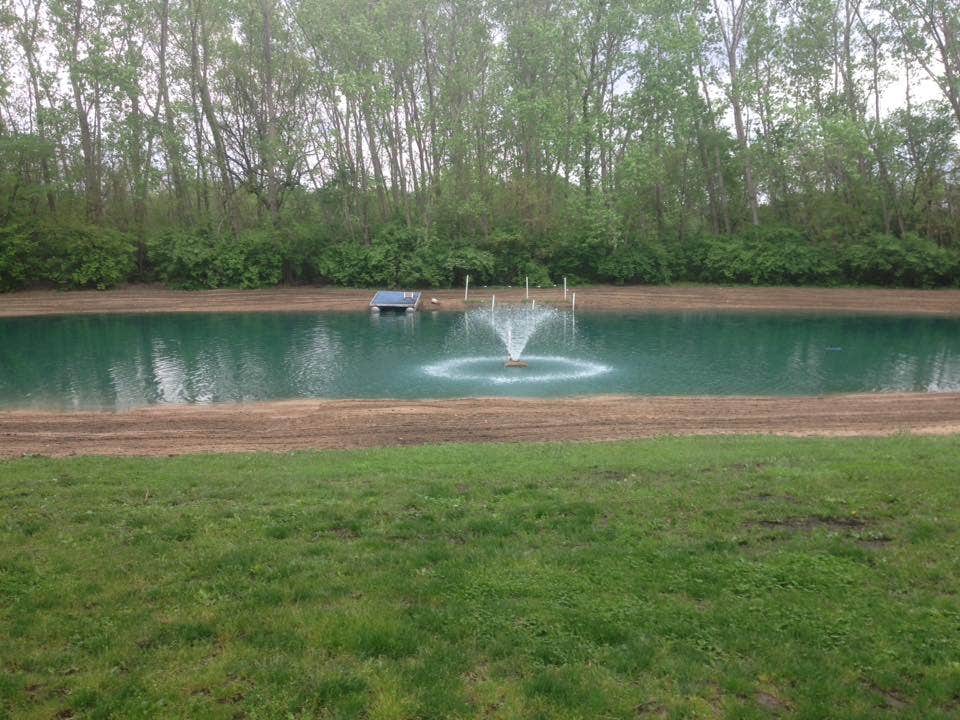 Mallard Bend RV Resort | Sheridan, IL