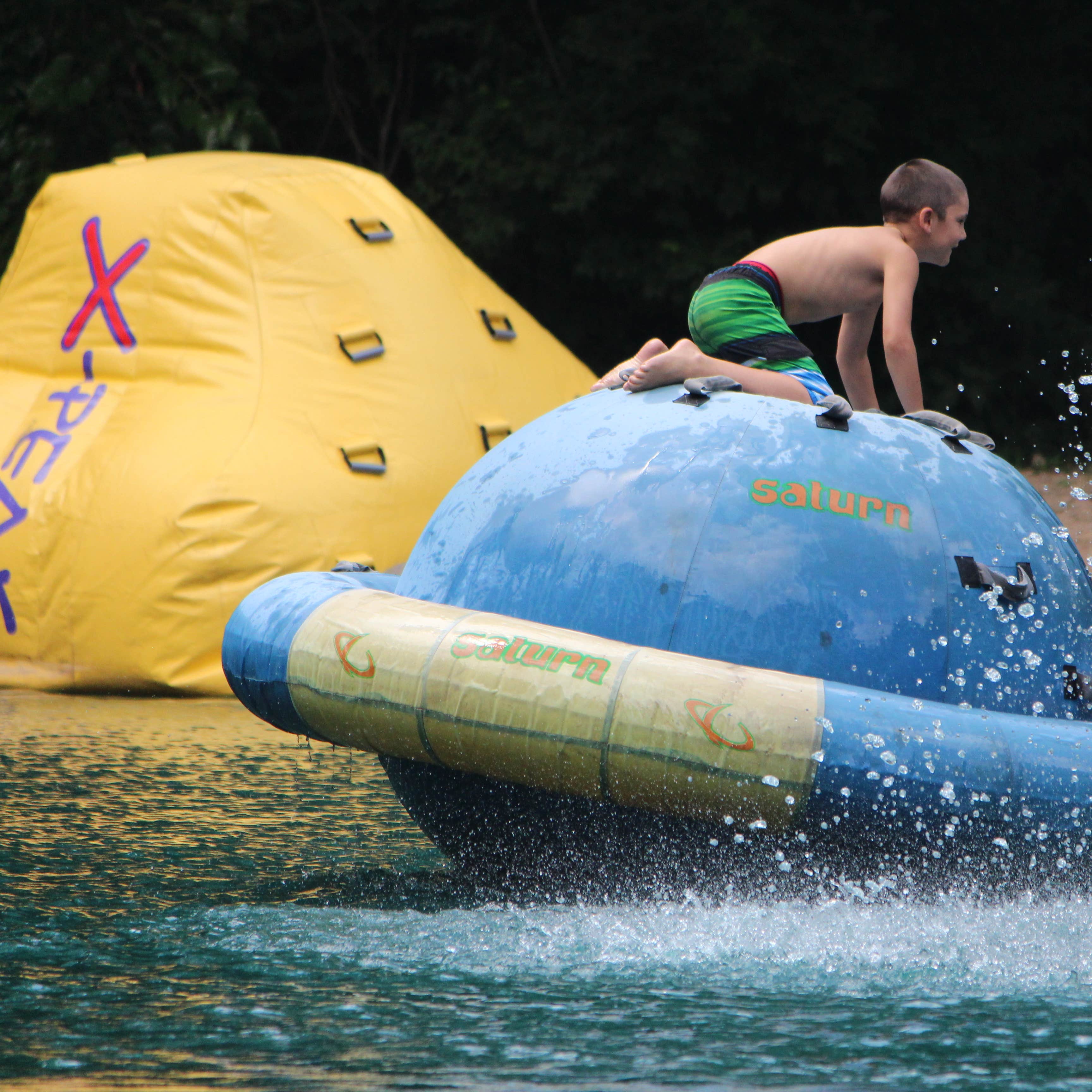 Mallard Bend RV Resort Camping | The Dyrt