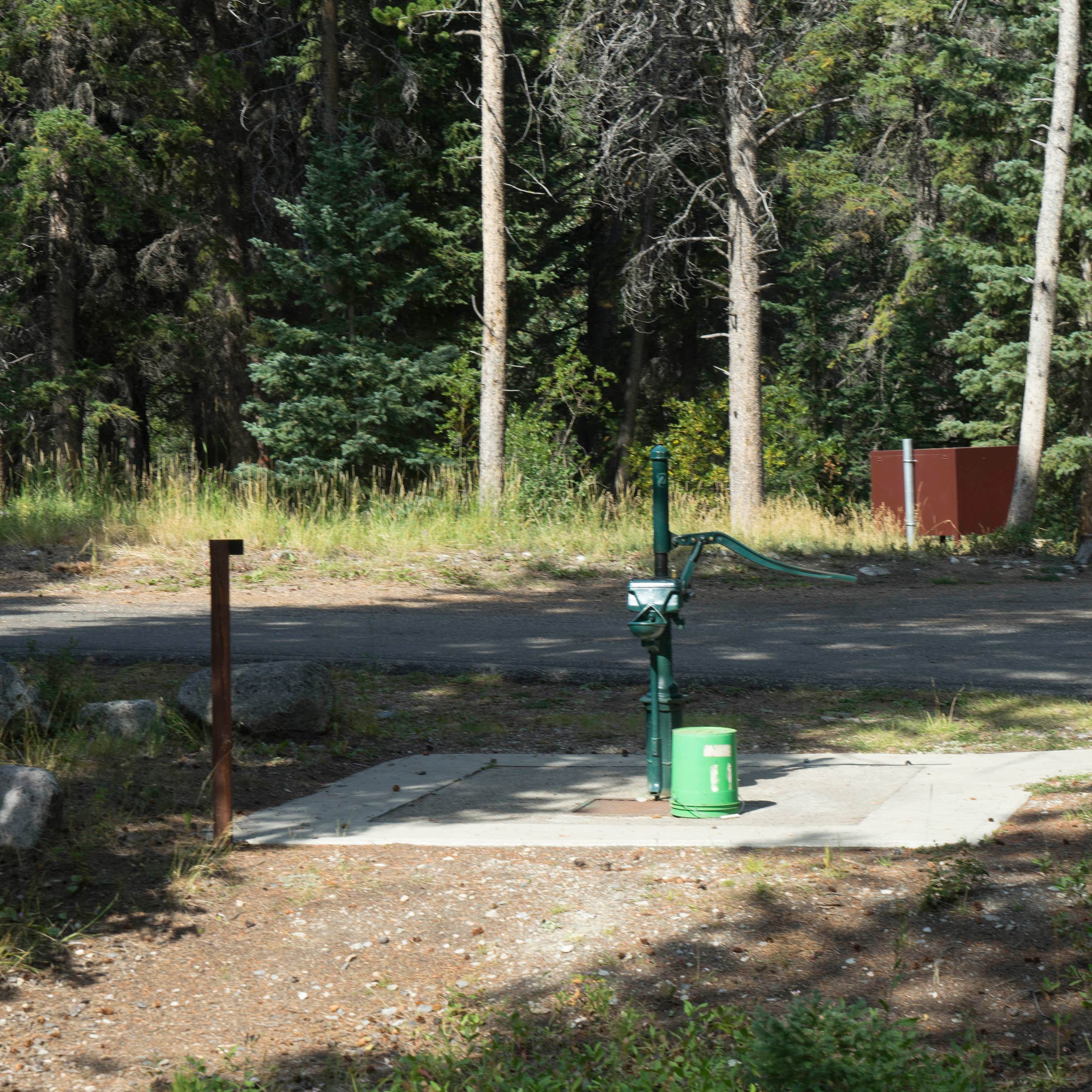 Parkside Camping | Red Lodge, MT | The Dyrt