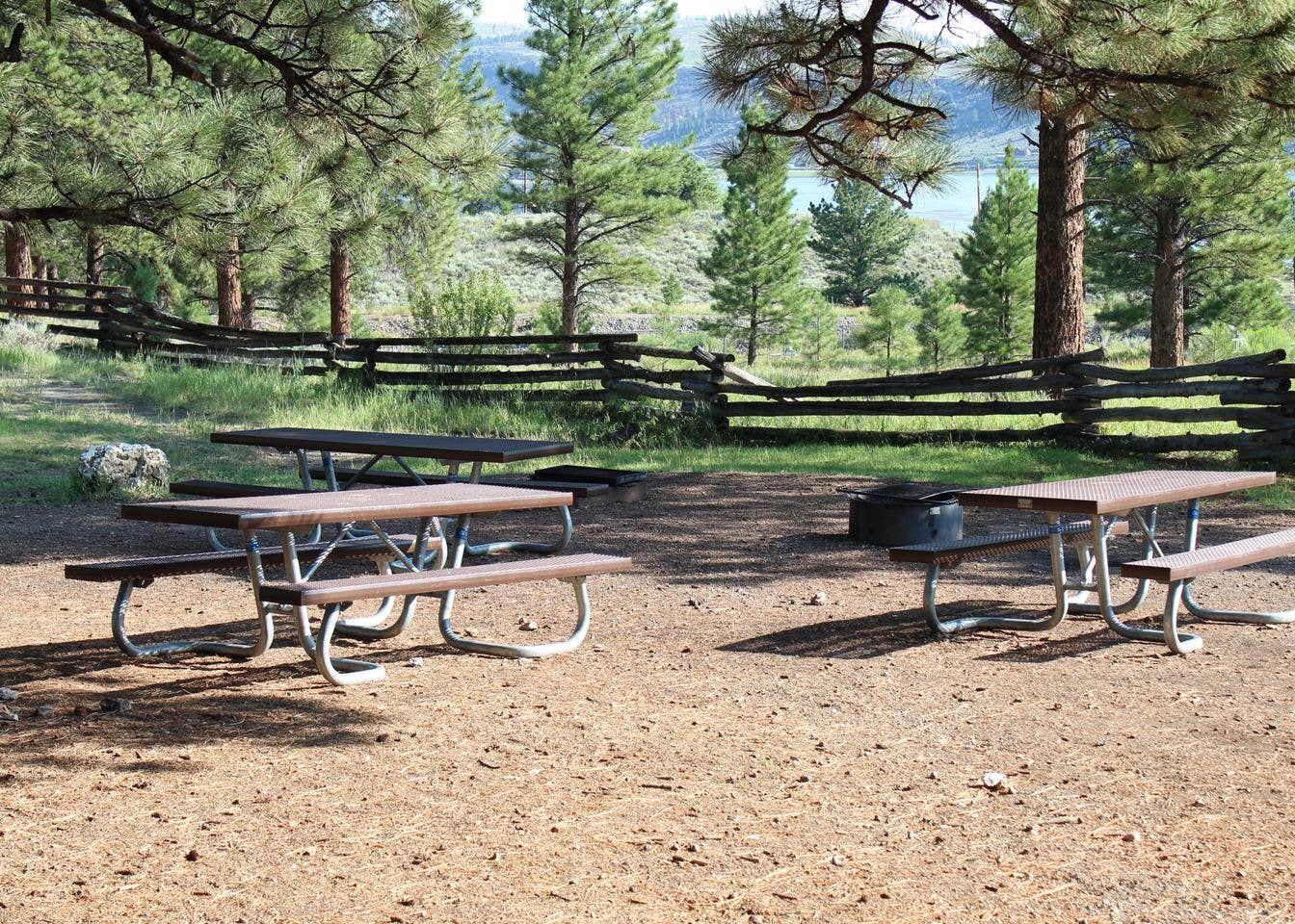 Panguitch Lake Camping | The Dyrt