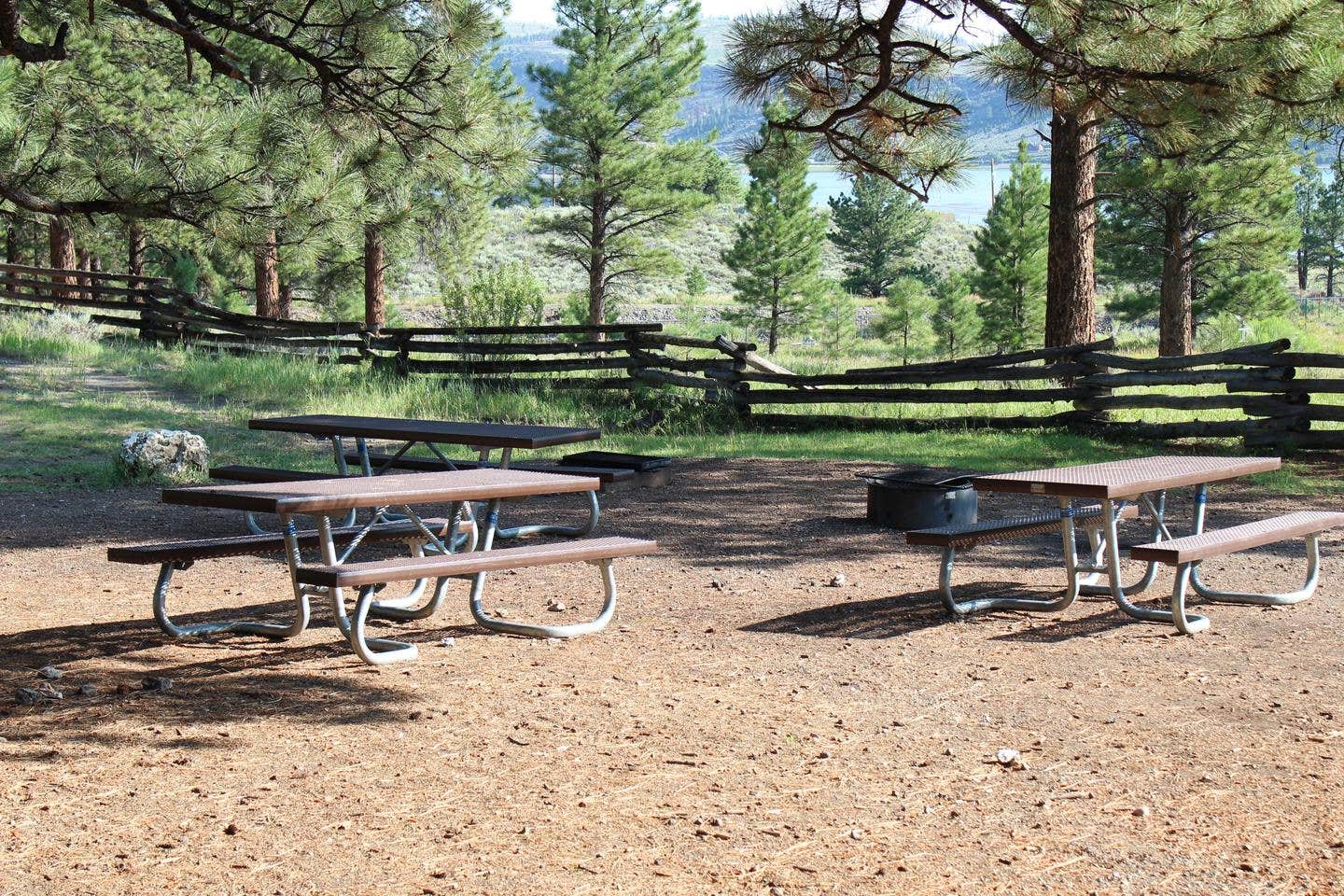 Panguitch Lake Camping | Cedar city, UT