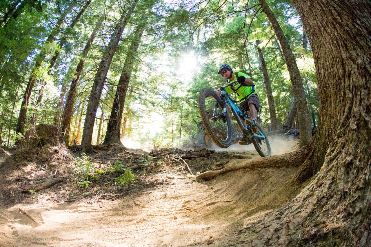 Alsea Falls Recreation Site (campground) Camping | The Dyrt