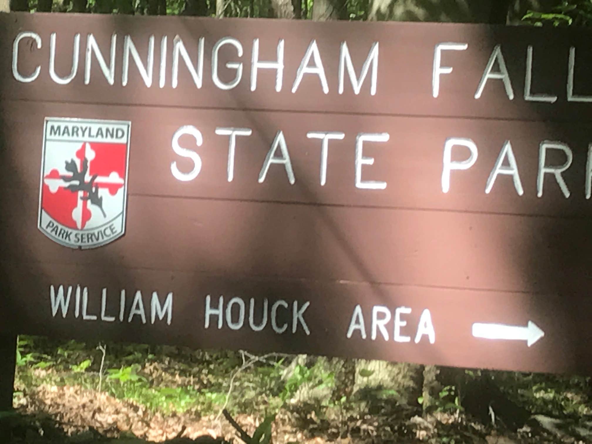 Houck - Cunningham Falls State Park Camping | Thurmont, Maryland