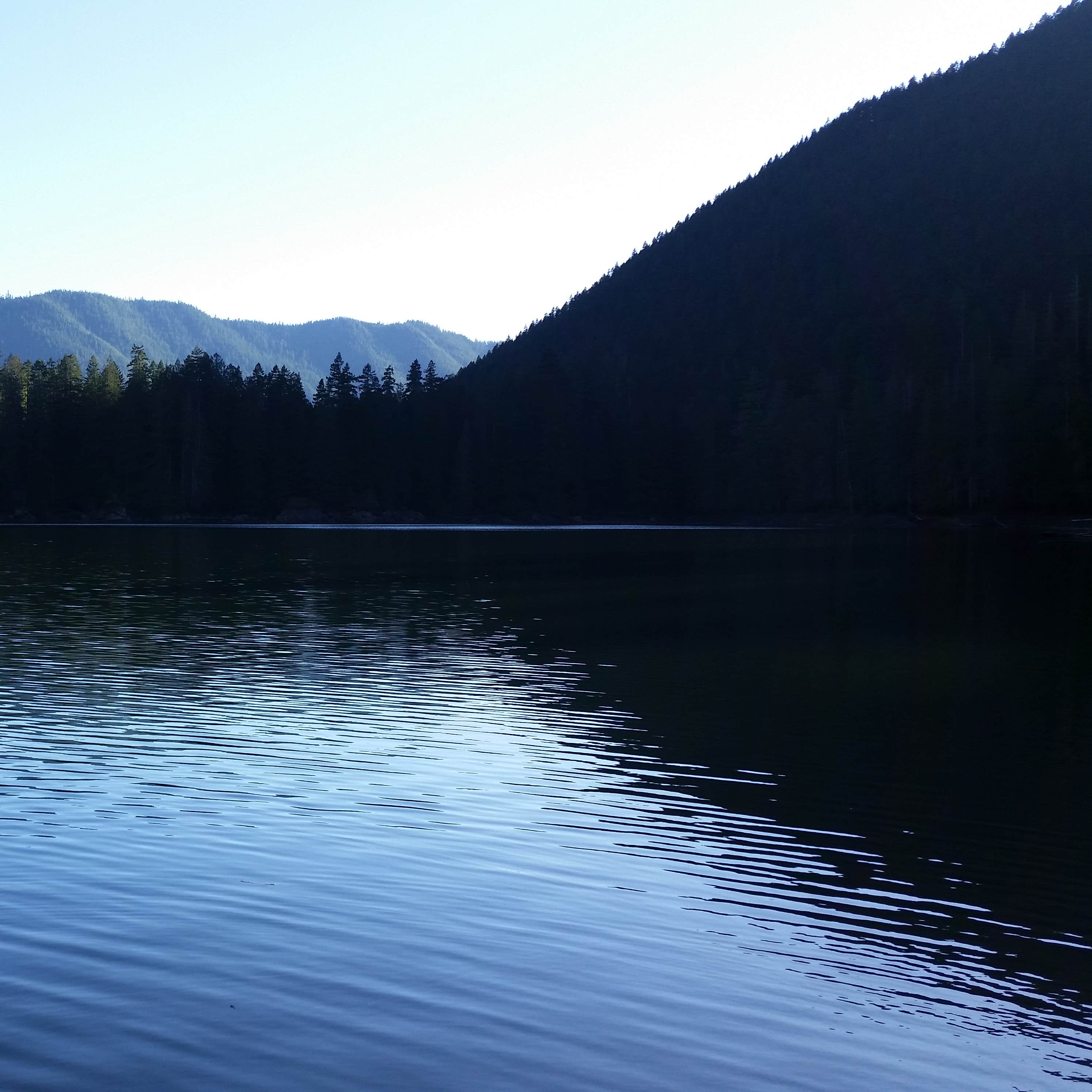Lena Lake Campground Camping | The Dyrt