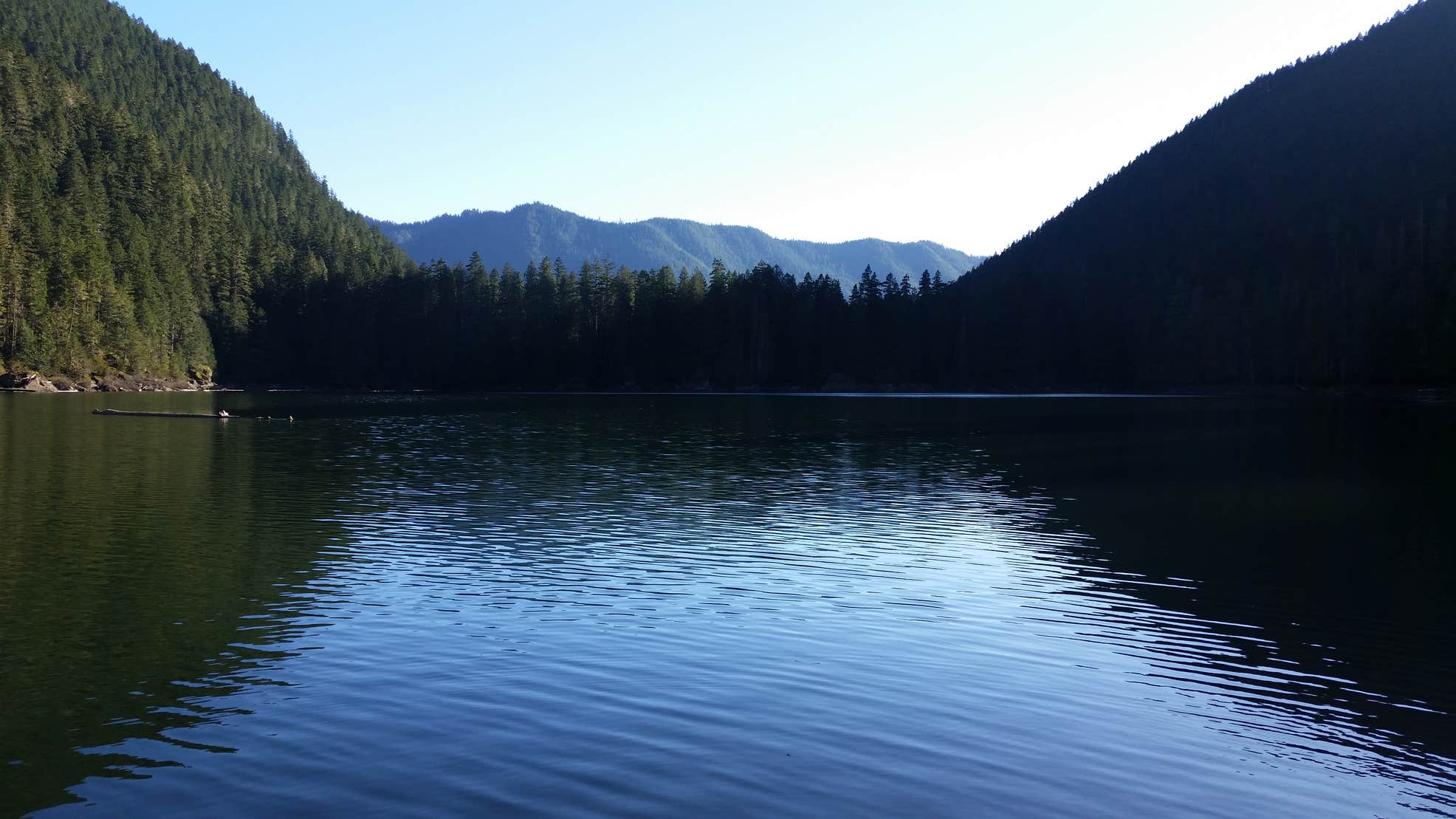 Lena Lake Campground Camping | The Dyrt