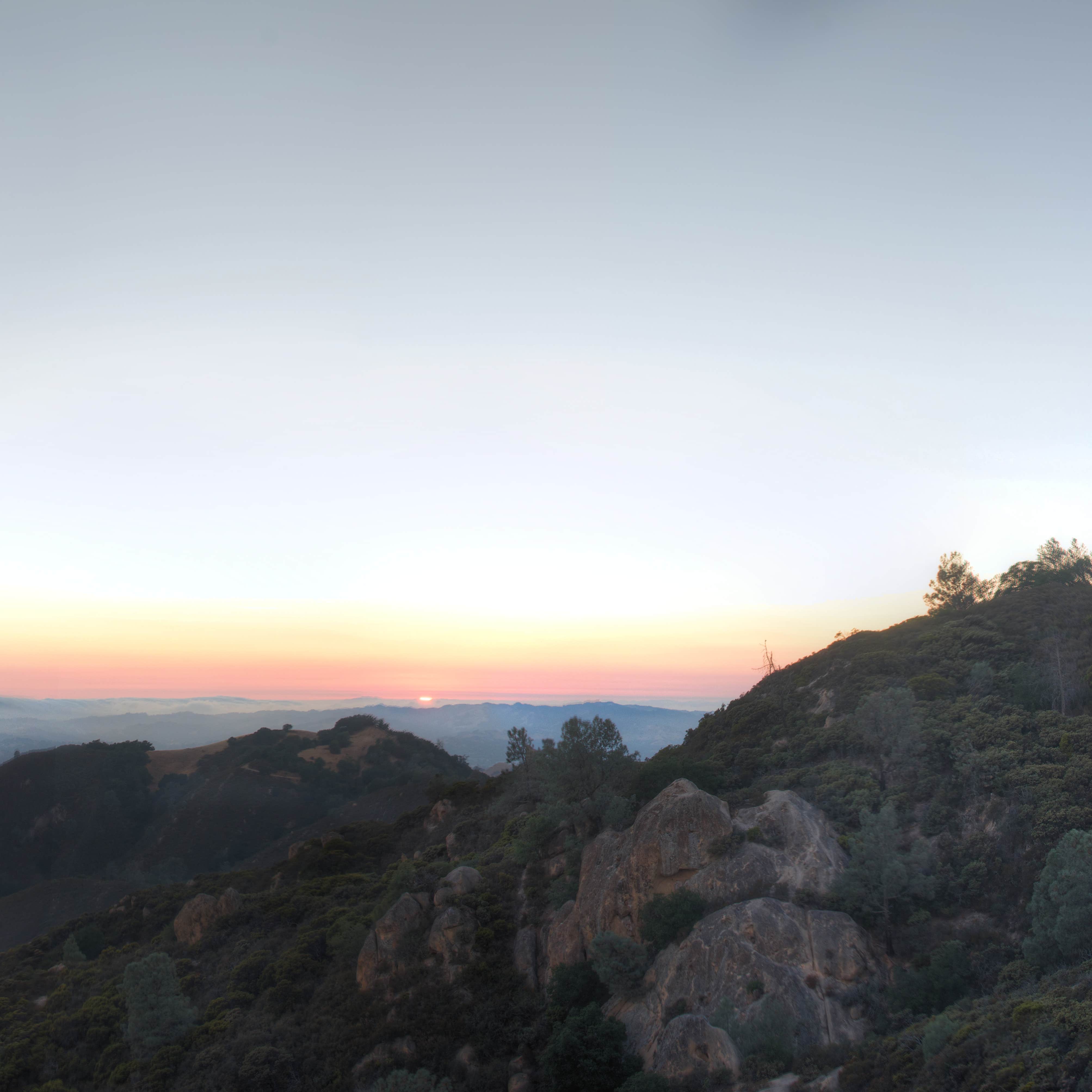 Mount Diablo State Park Camping | The Dyrt