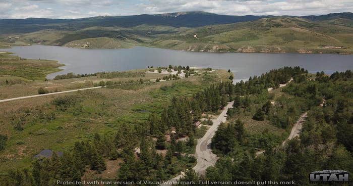 Currant Creek | Heber City, UT