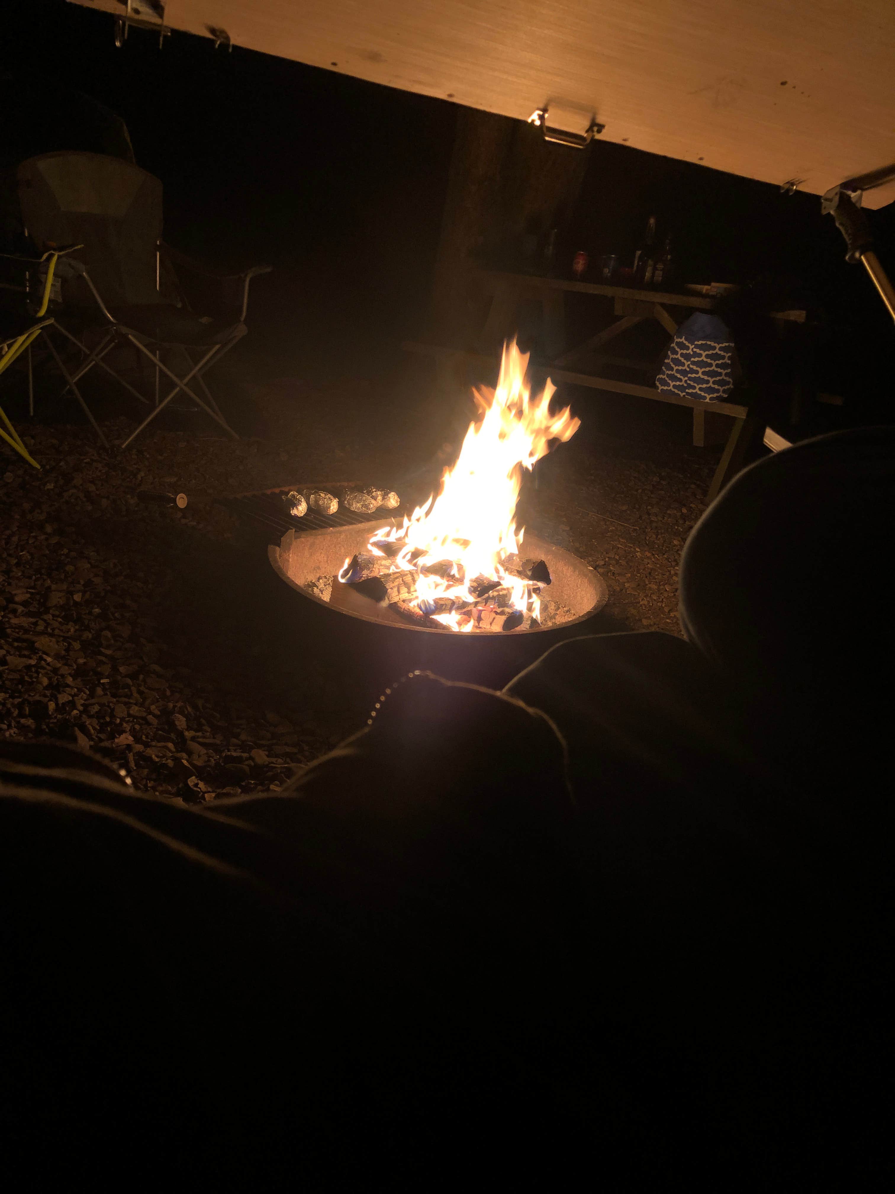 Marval Camping Resort Camping | The Dyrt