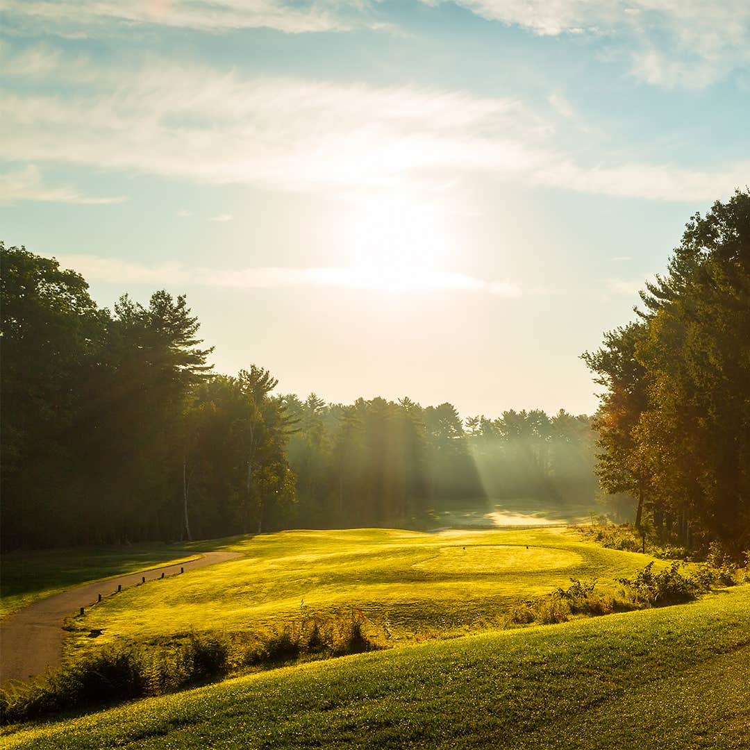 Point Sebago Resort Camping | South Casco, Maine