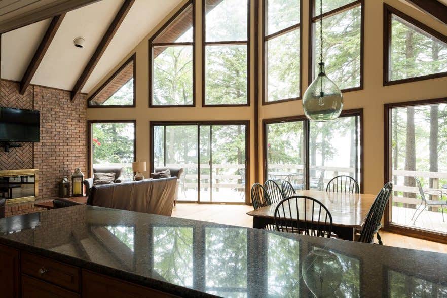 Point Sebago Resort Camping | Casco, ME