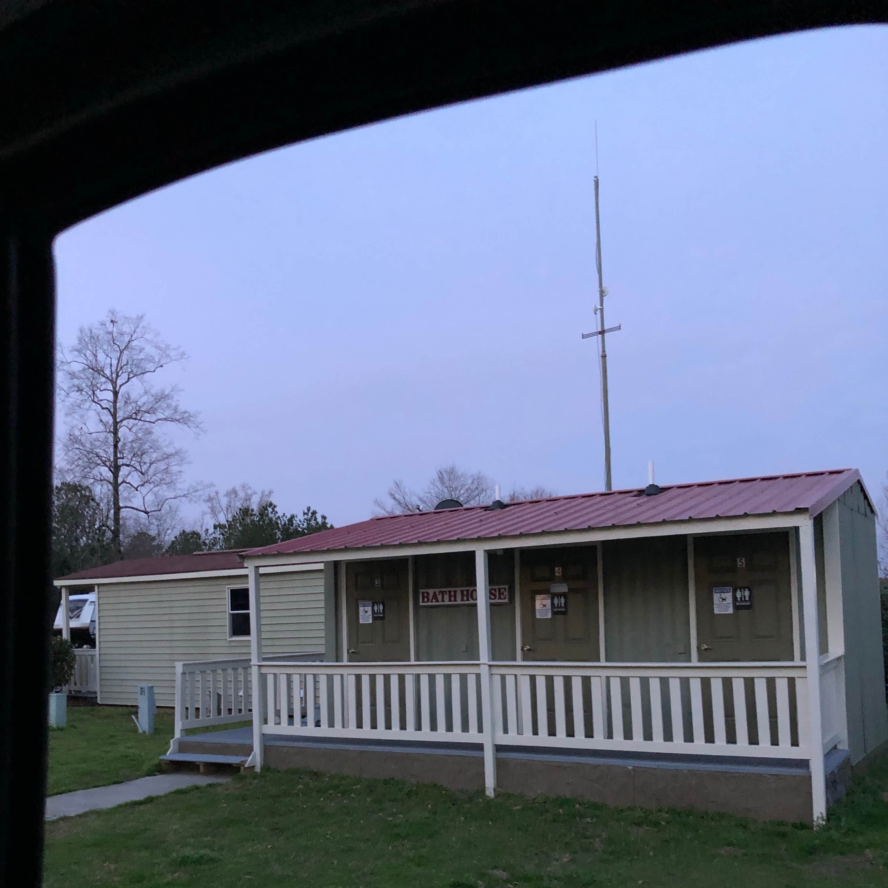 Scenic Mountain RV Park Camping | The Dyrt