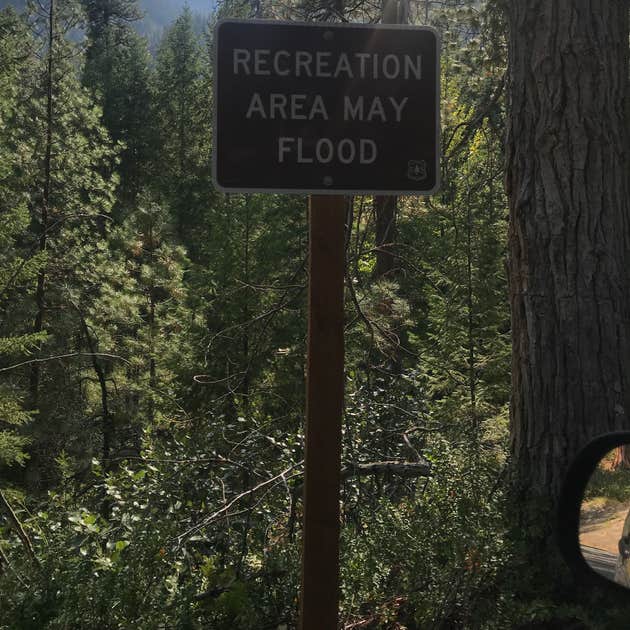 Fox Creek Campground | Ardenvoir, Washington