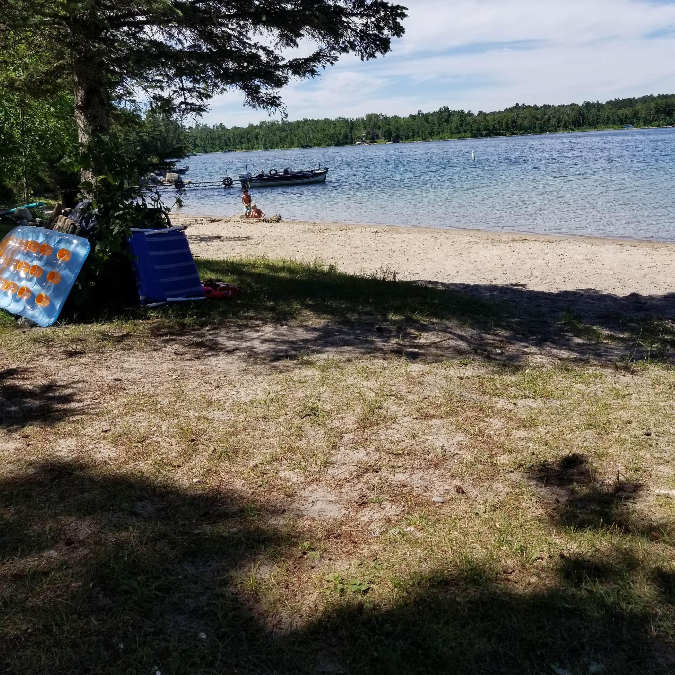 Bad Medicine Resort & Campground Camping | The Dyrt