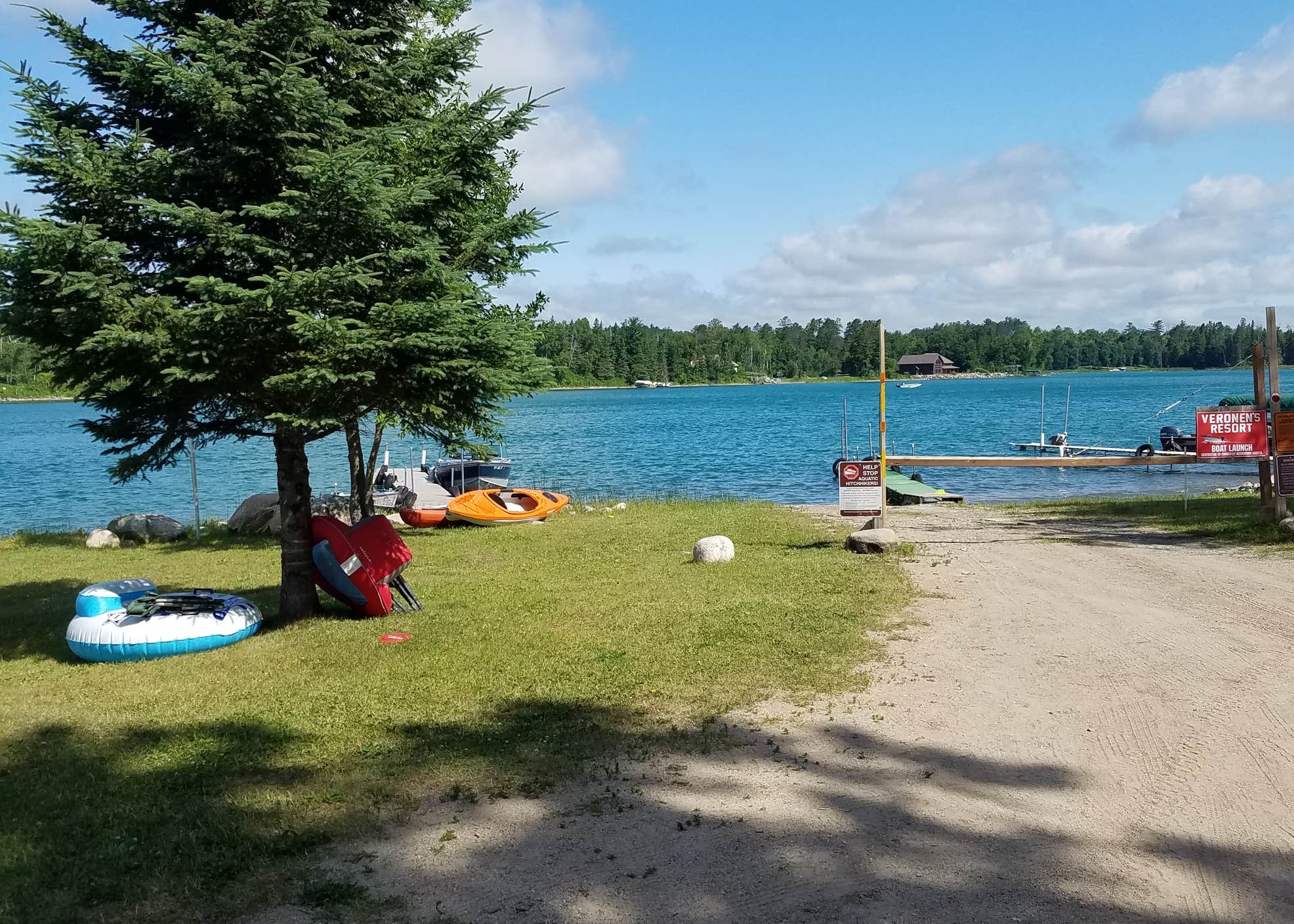 Bad Medicine Resort & Campground Camping | The Dyrt