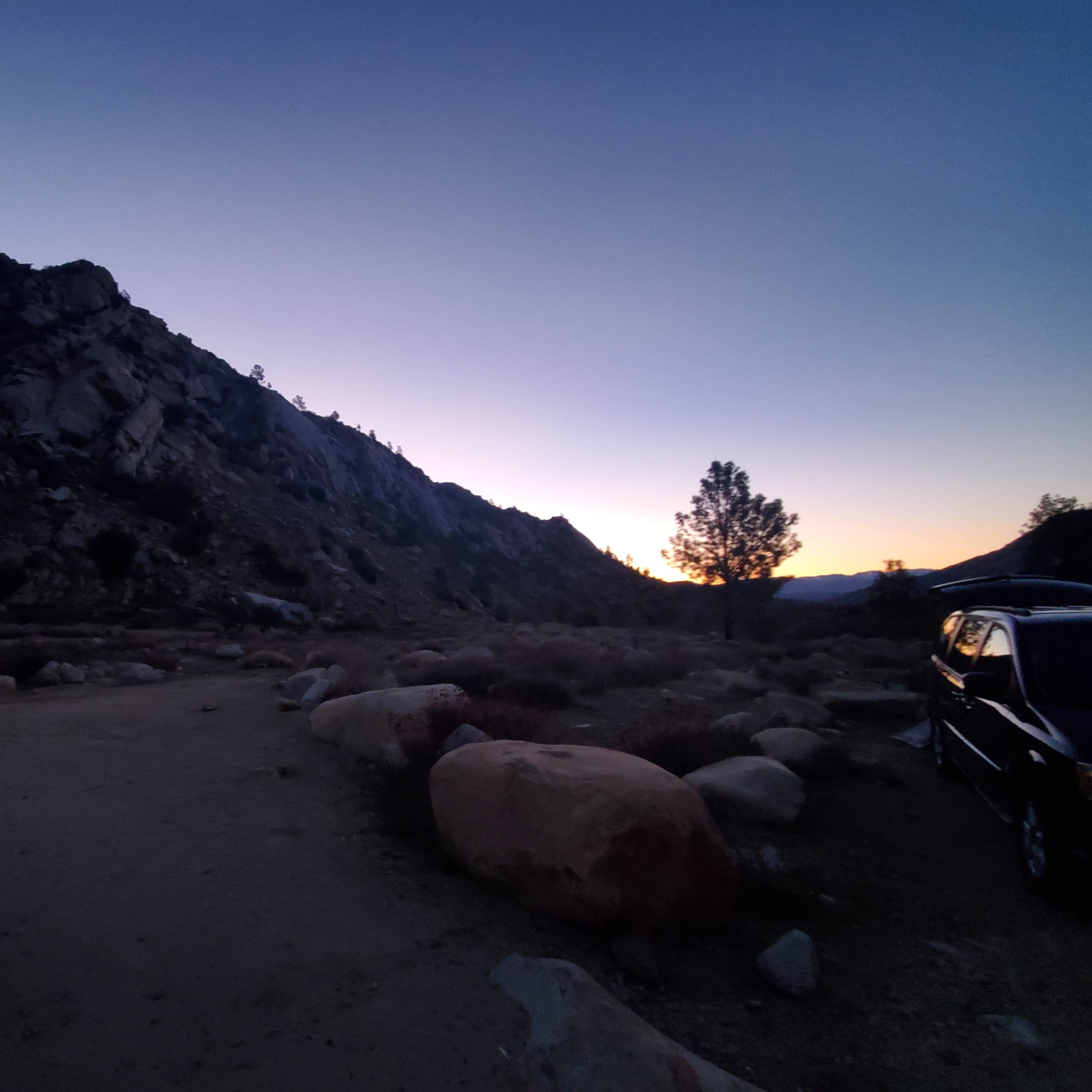 Chico Flat Dispersed Camping Camping | The Dyrt