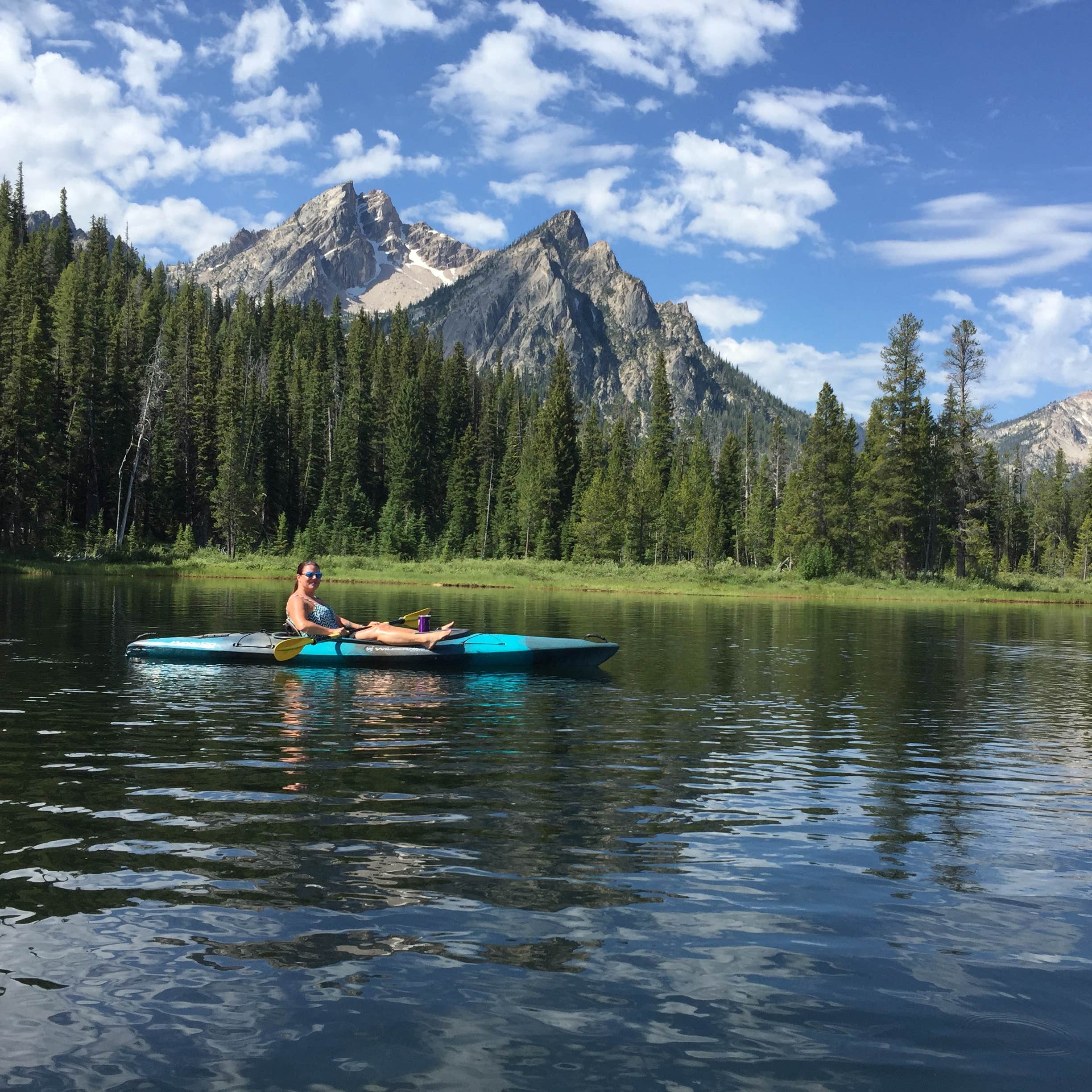 Lake View Campground Camping | The Dyrt