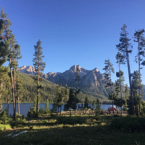 Lake View Campground | The Dyrt