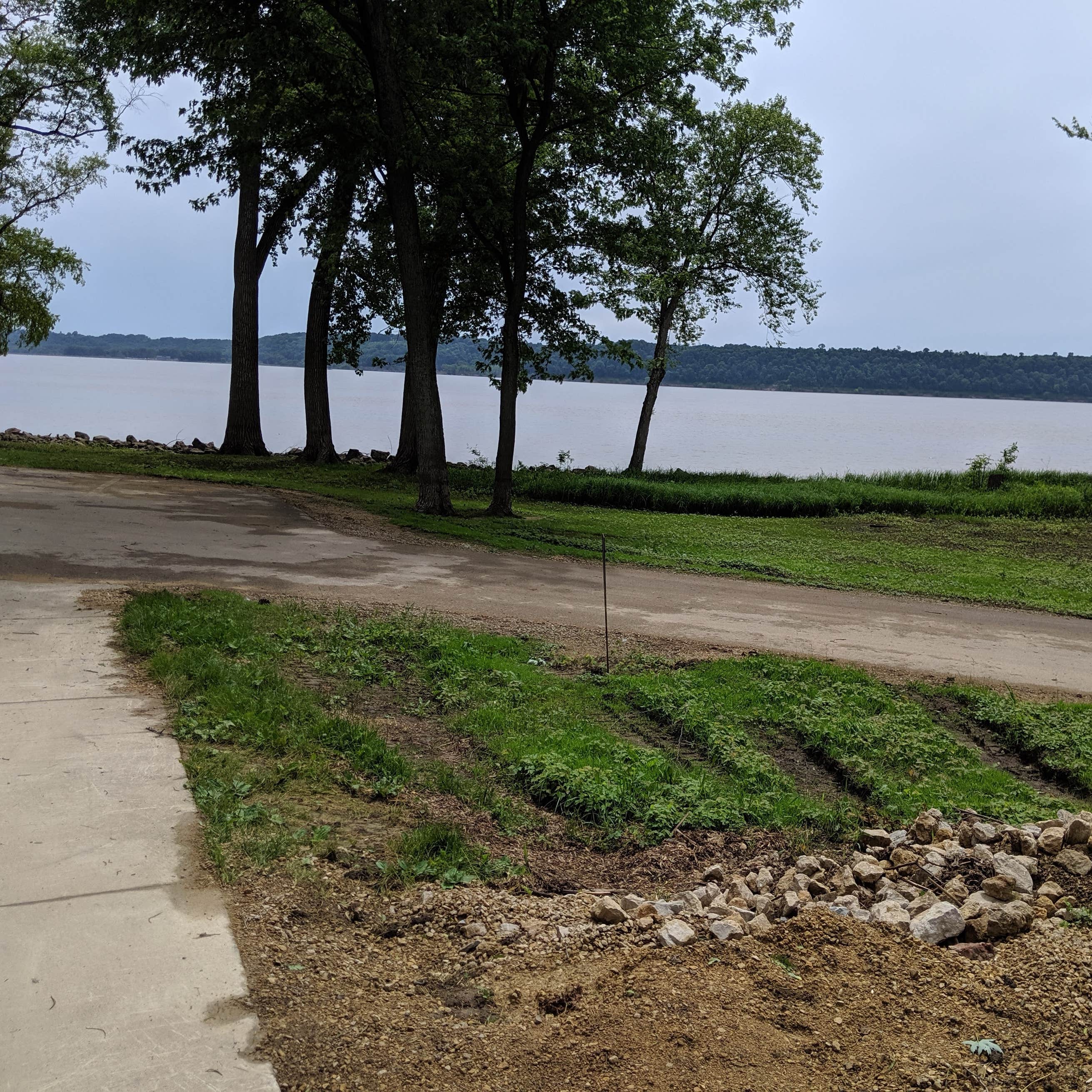 Grant River Recreation Area Camping | The Dyrt