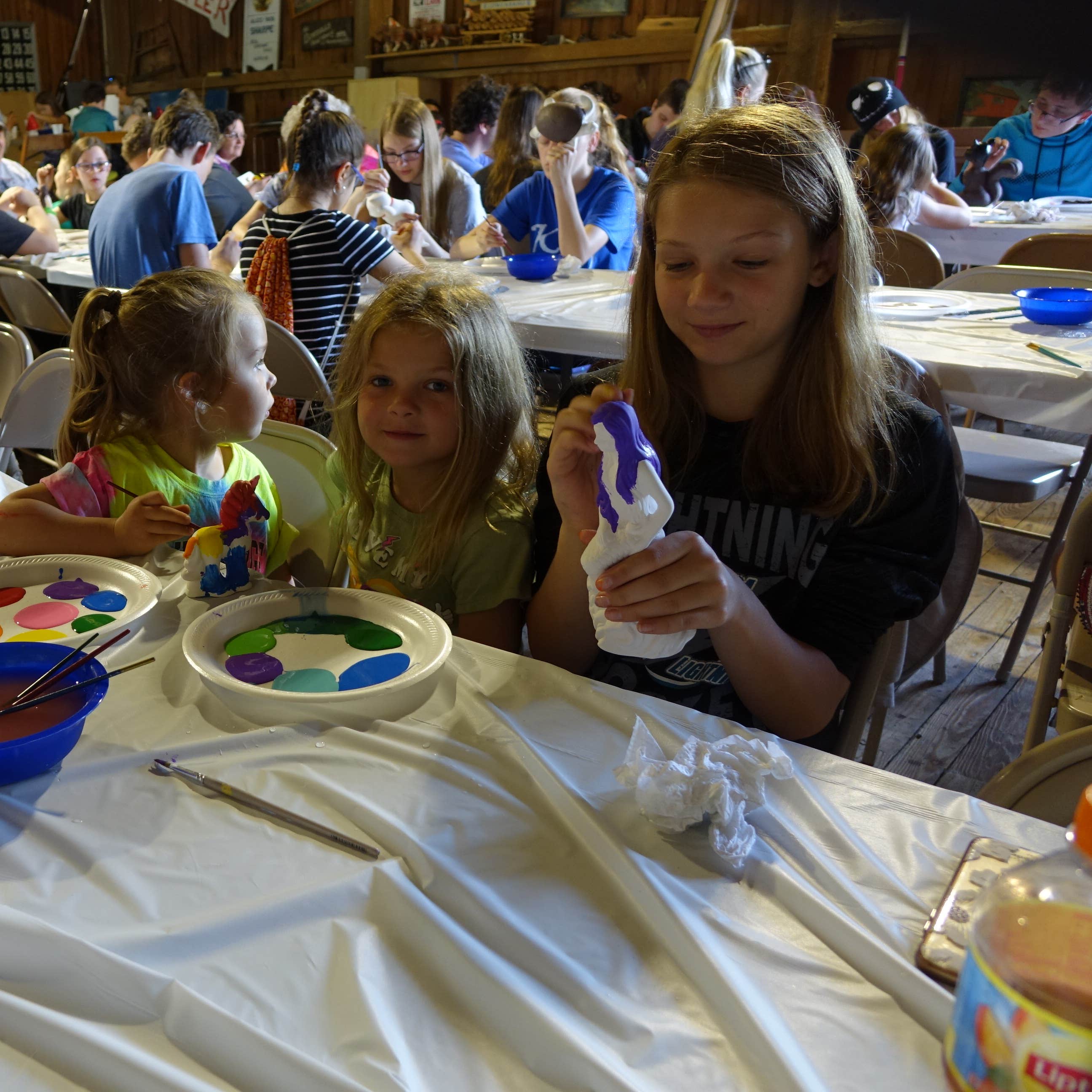 Triple R Camping Resort and Trailer Sales Camping | The Dyrt