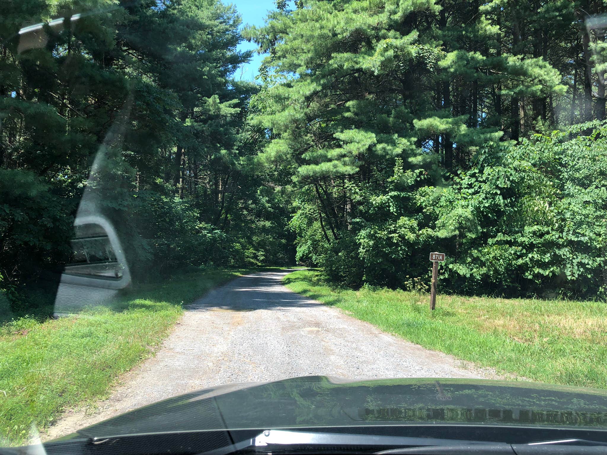 Buck Ridge Campground | Ozark, IL